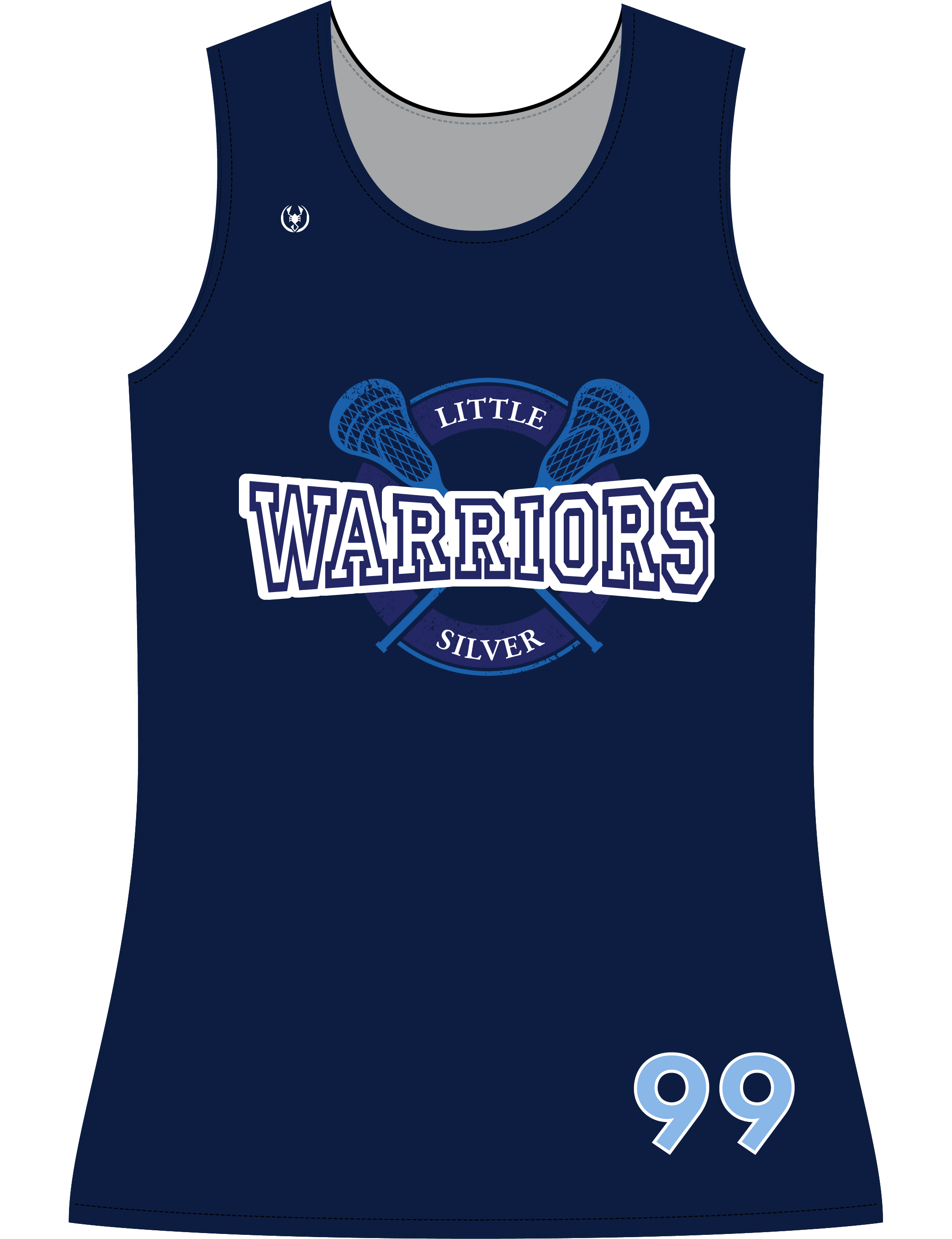 Team Stores — Scorpion