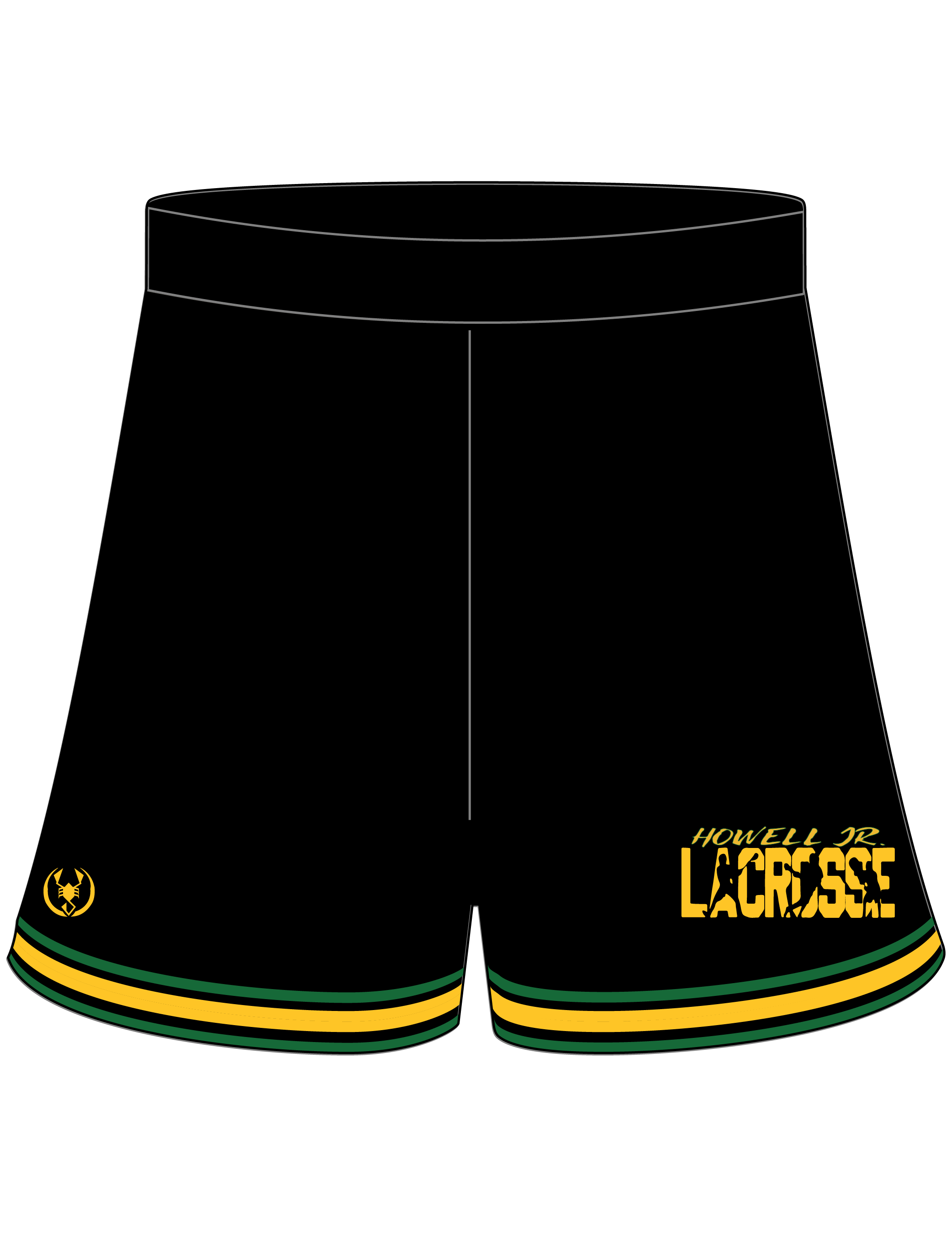 Team Stores — Scorpion