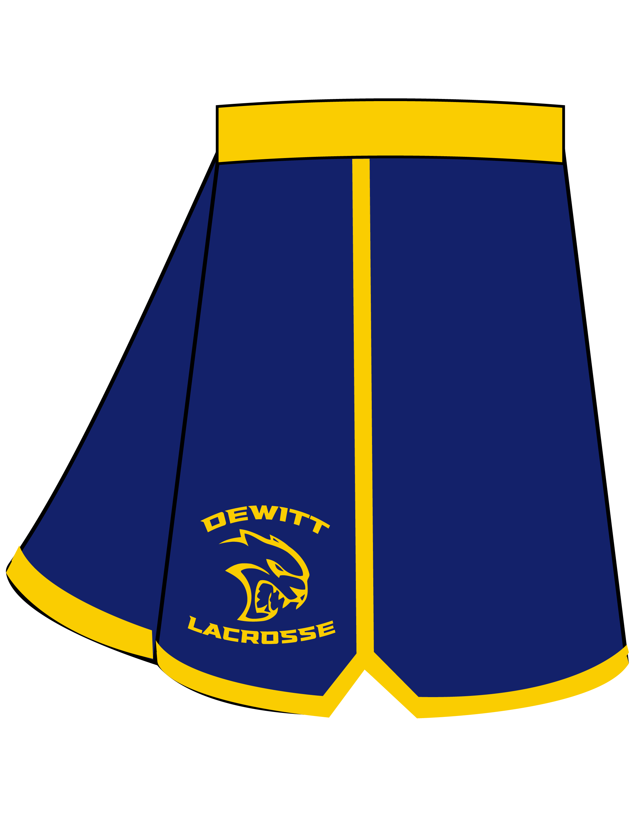 Team Stores — Scorpion