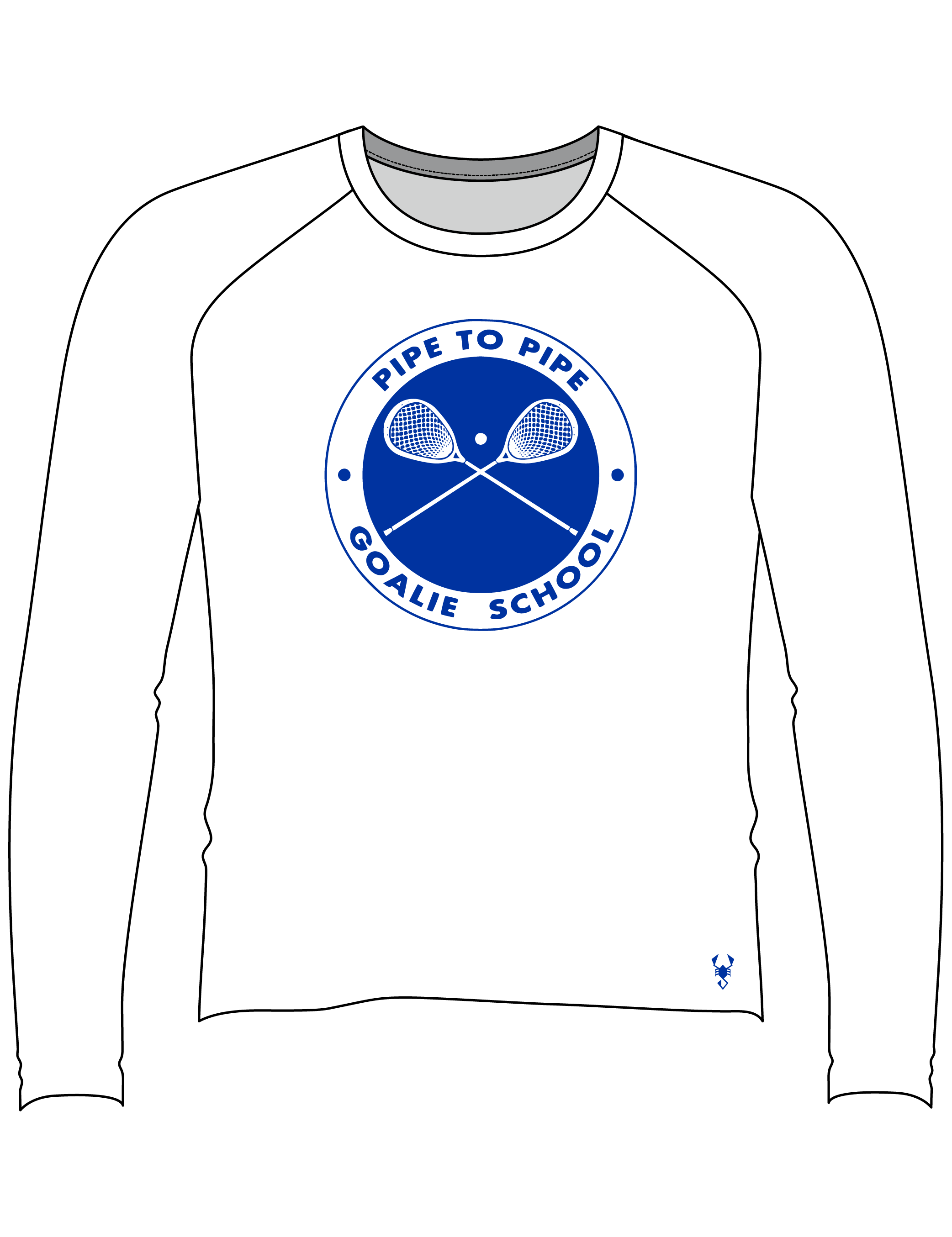 Team Stores — Scorpion