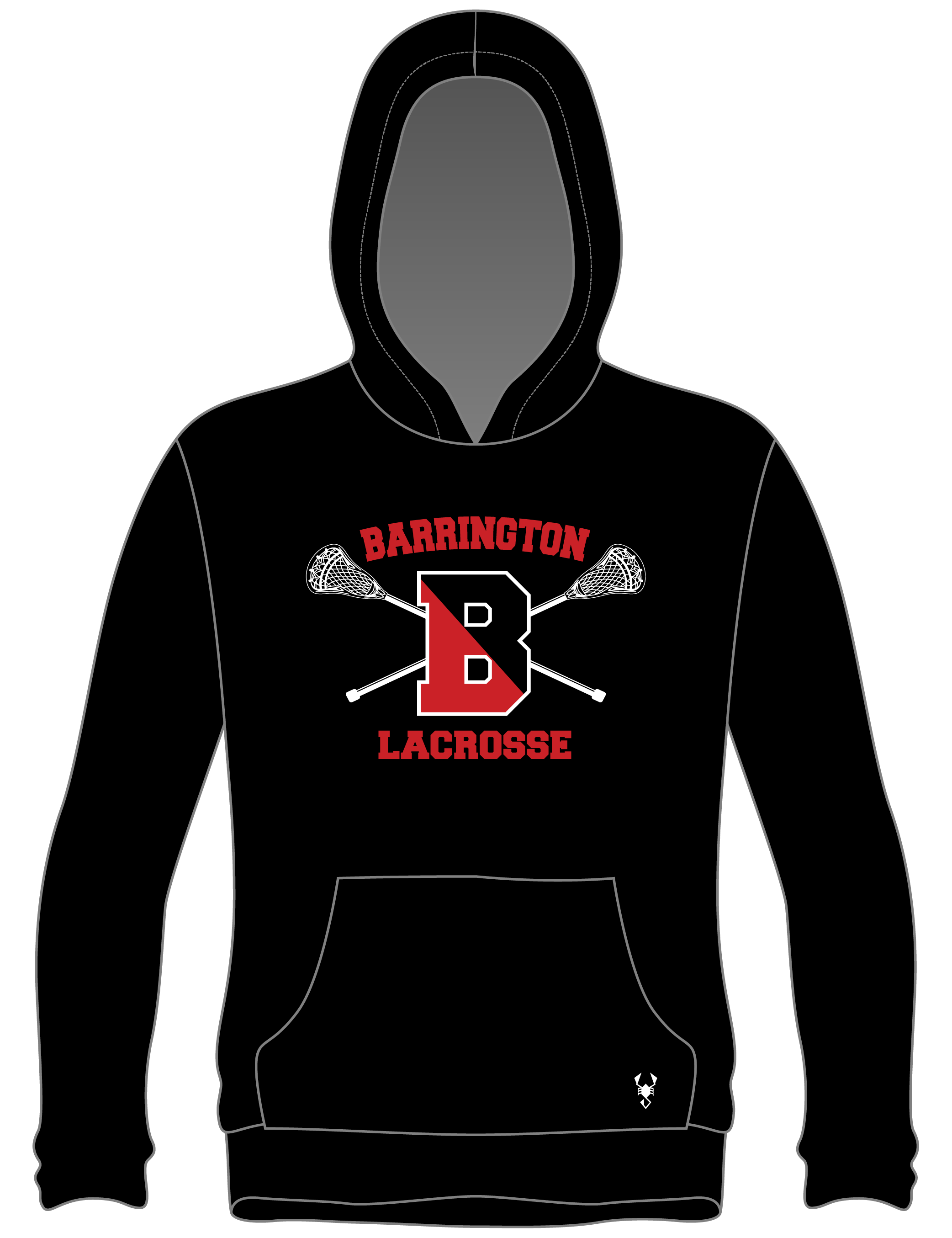 Team Stores — Scorpion