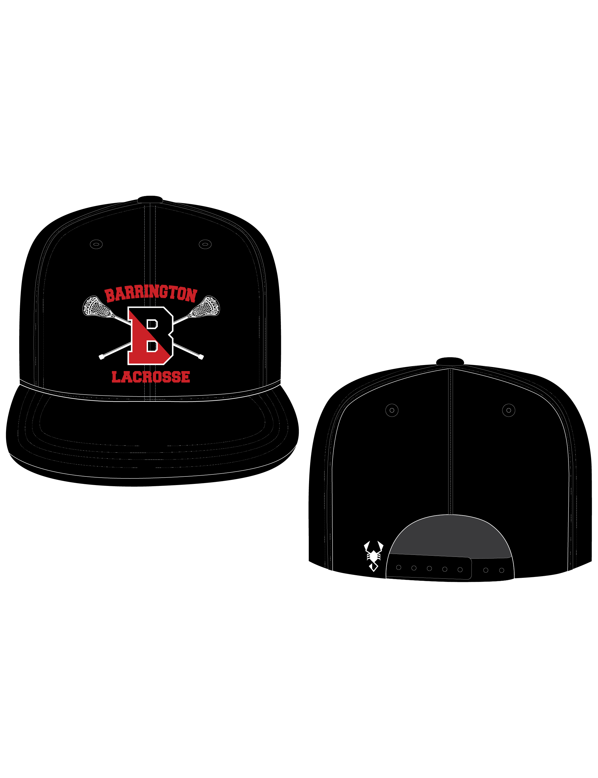 Team Stores — Scorpion