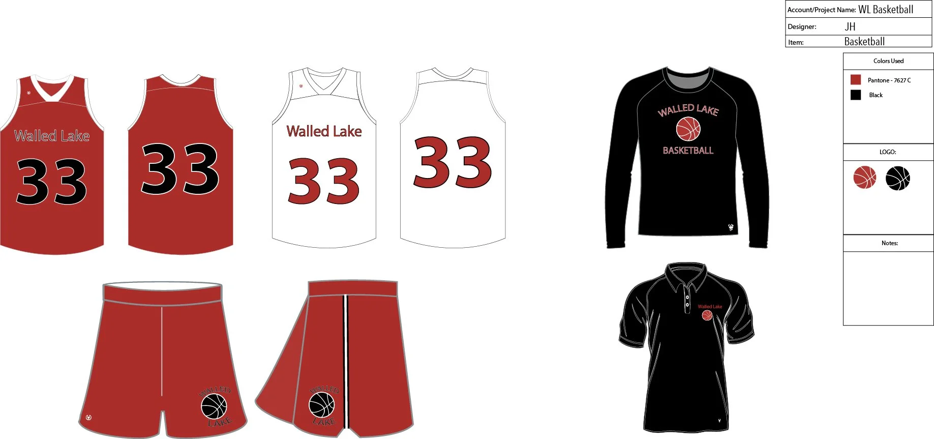 Basketball — Scorpion Sport