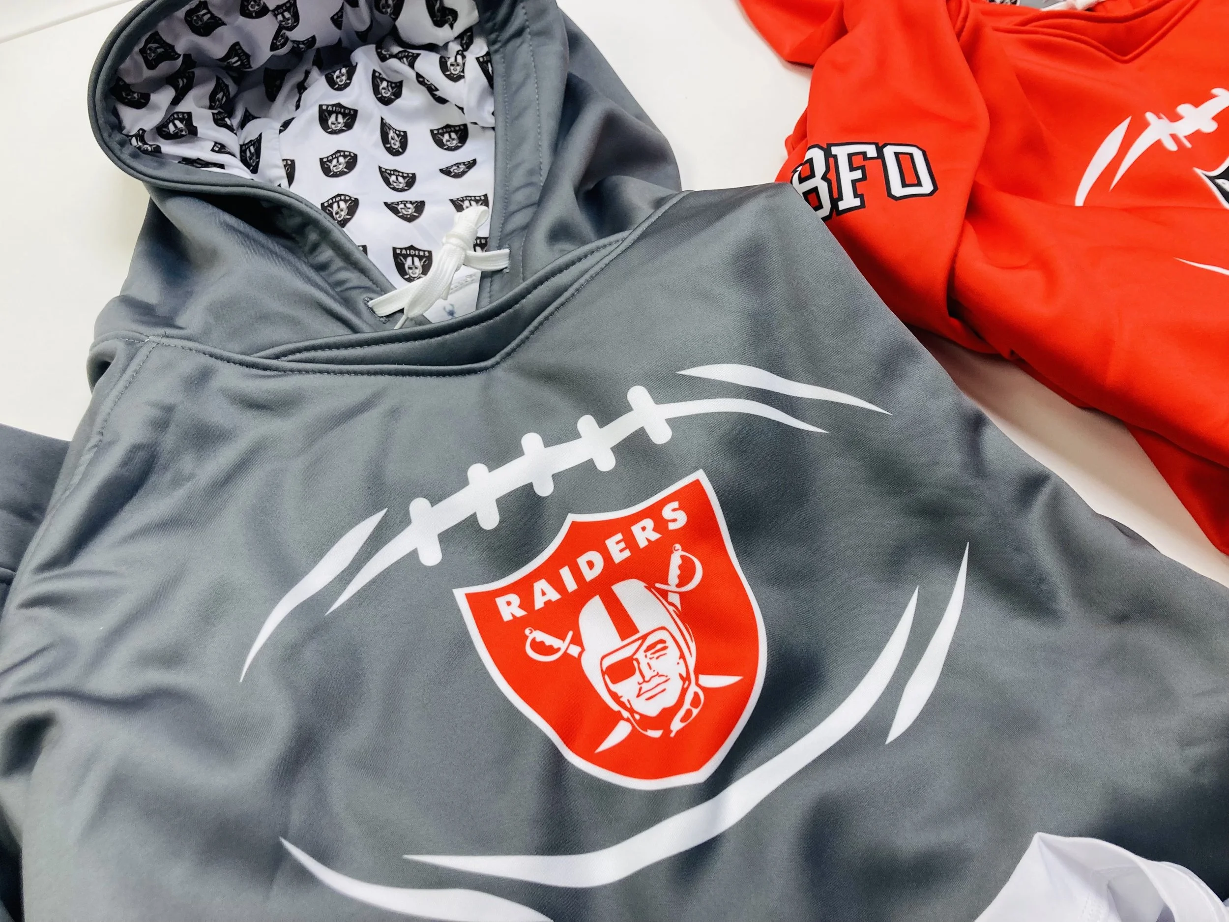 Team Stores — Scorpion Sport