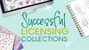 How to Design an Art Licensing Collection: A Case Study — Elizabeth ...