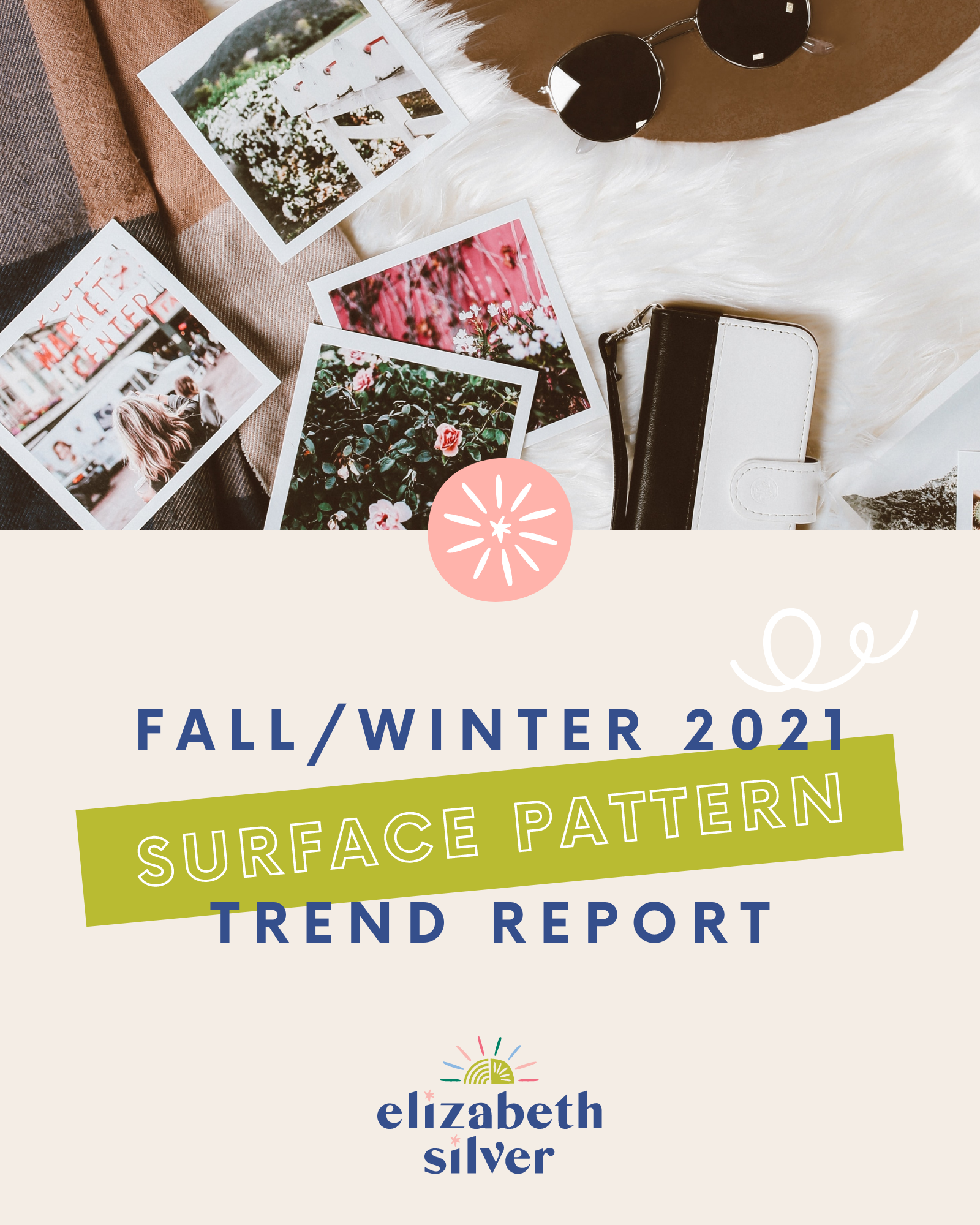 Surface Pattern Trends for Fall & Winter 2021 — Elizabeth Silver ...