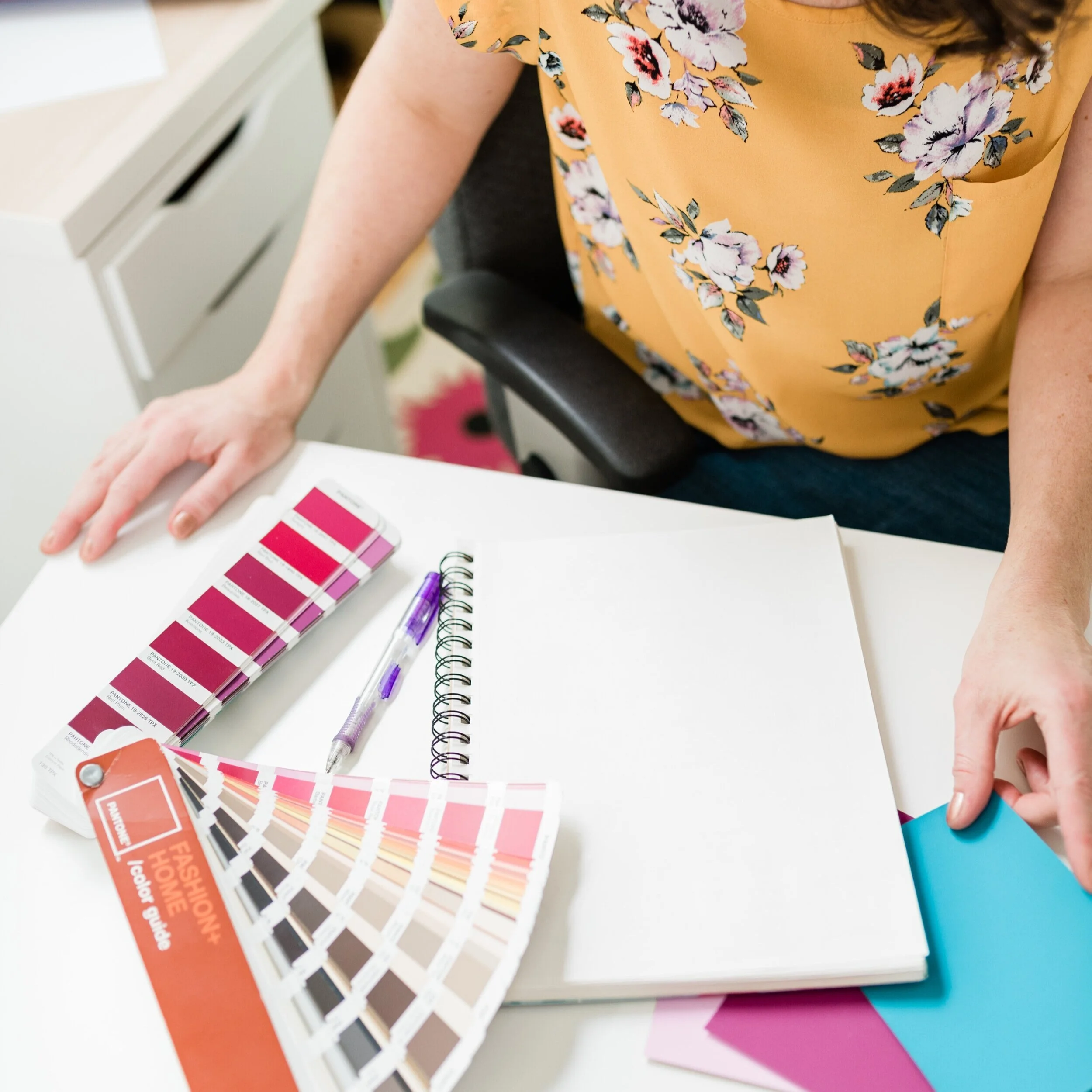 What to Expect in a Client Brief (+ Some Examples) — Elizabeth Silver ...