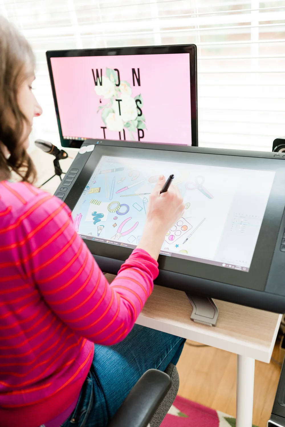 Look Like a Professional With Your Surface Pattern Design Clients (Even ...