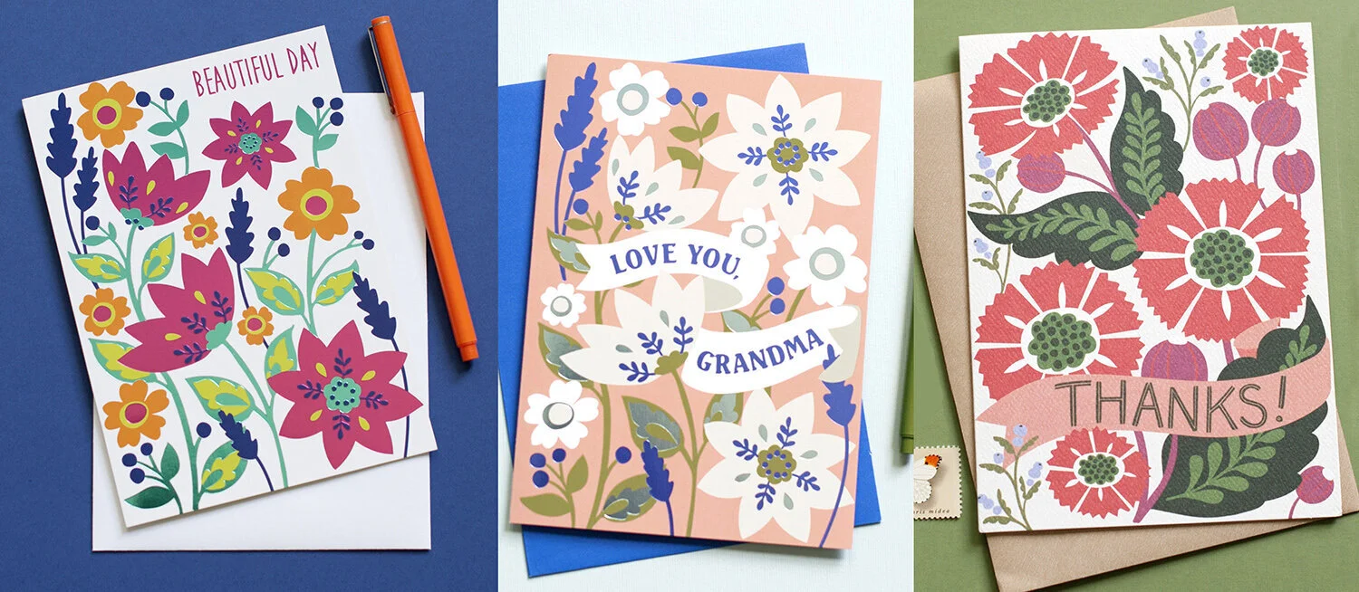 3 Quick Ways to Make the Most of Your Art Licensing Portfolio ...