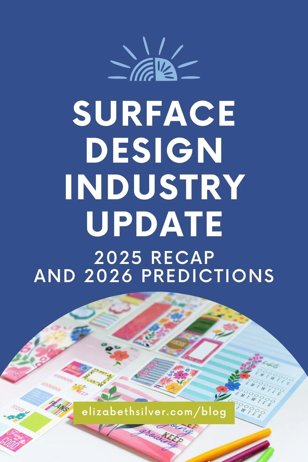 The State of the Surface Design Industry: A 2025 Review and 2026 ...