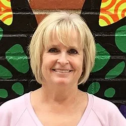 Successful Licensing Collections — Elizabeth Silver Surface Pattern Design