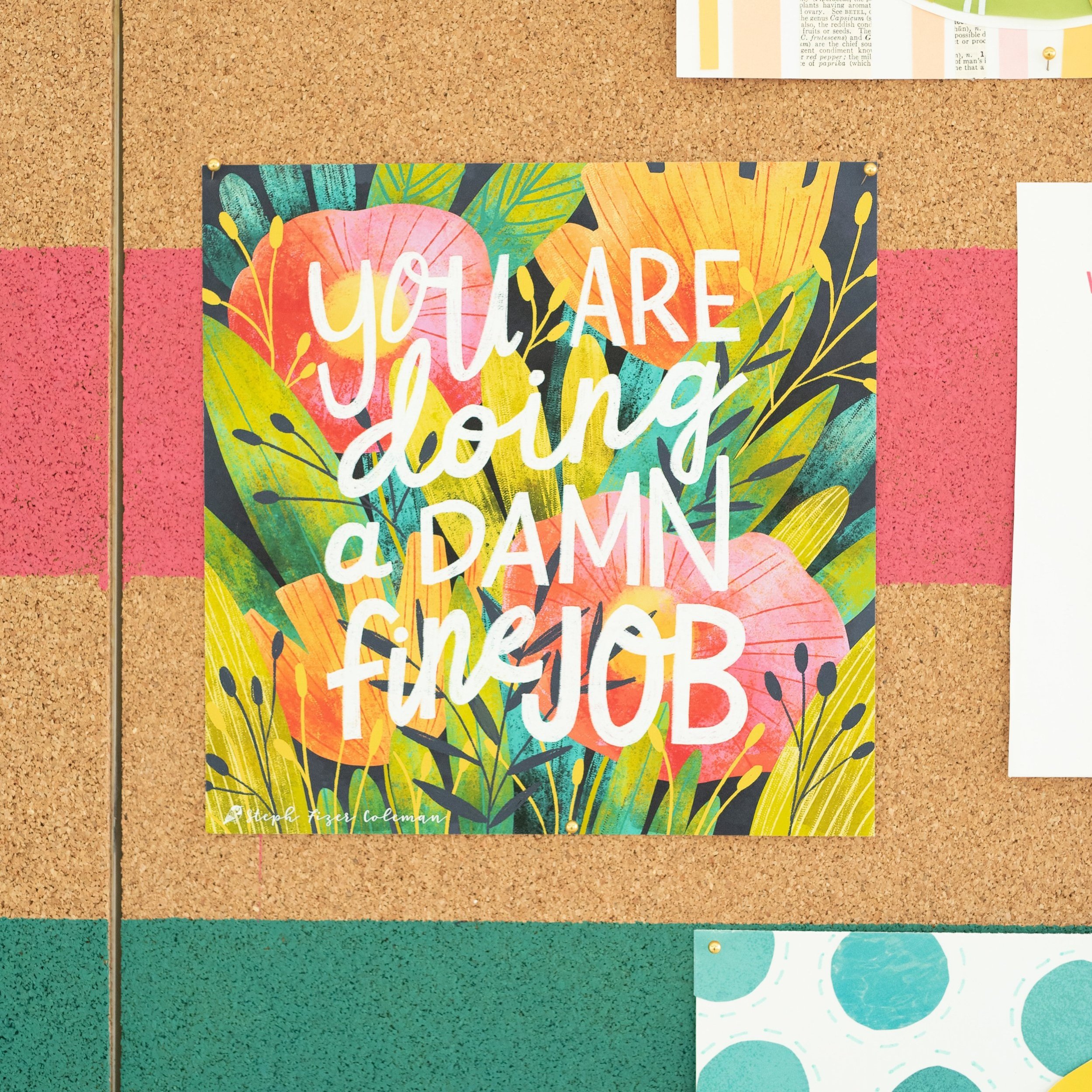 3 Ways to Build & Maintain Confidence in Your Surface Pattern Business ...