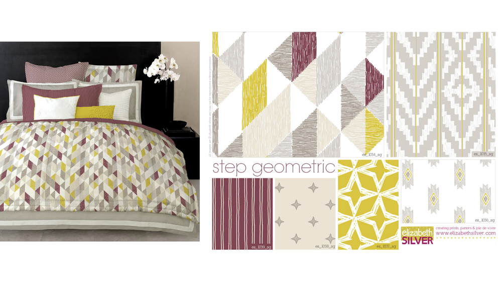 6 Surface Pattern Portfolio Tips to Wow Your Dream Clients — Elizabeth ...