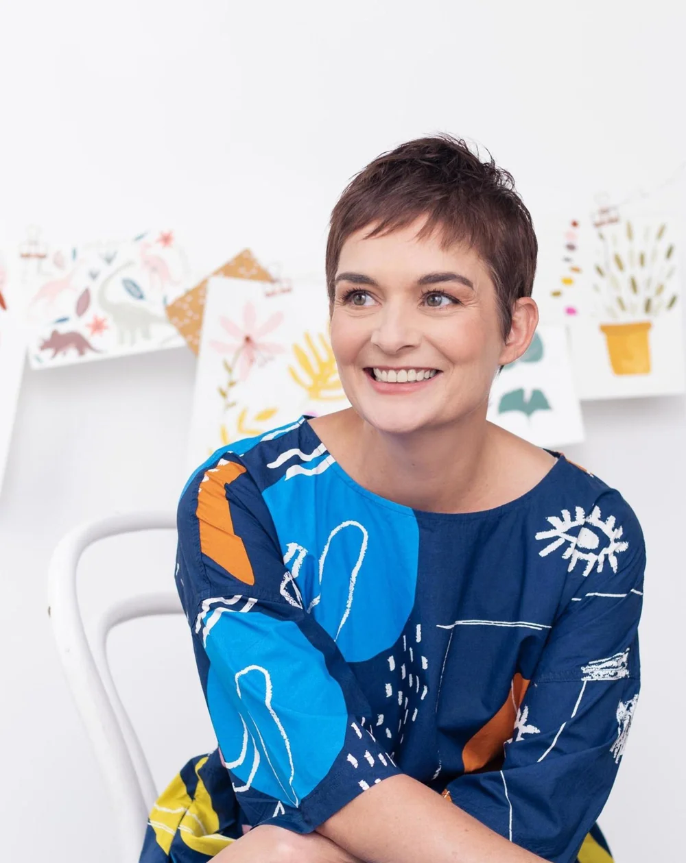 From Software Engineer to Surface Pattern with Mel Armstrong ...