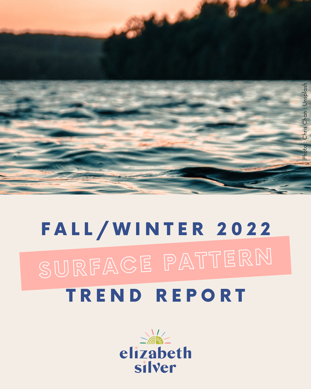 Using Trends to Make Marketable Pattern Designs — Elizabeth Silver ...