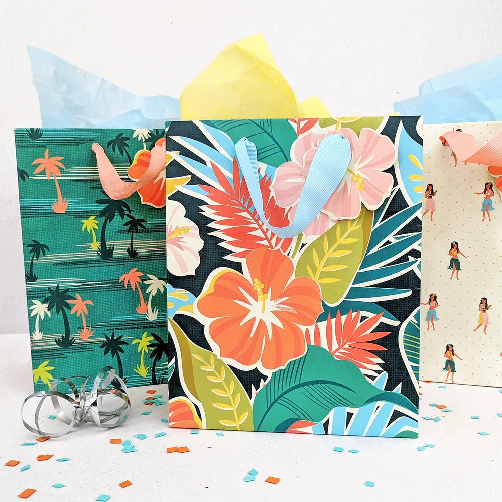 Successful Licensing Collections — Elizabeth Silver Surface Pattern Design