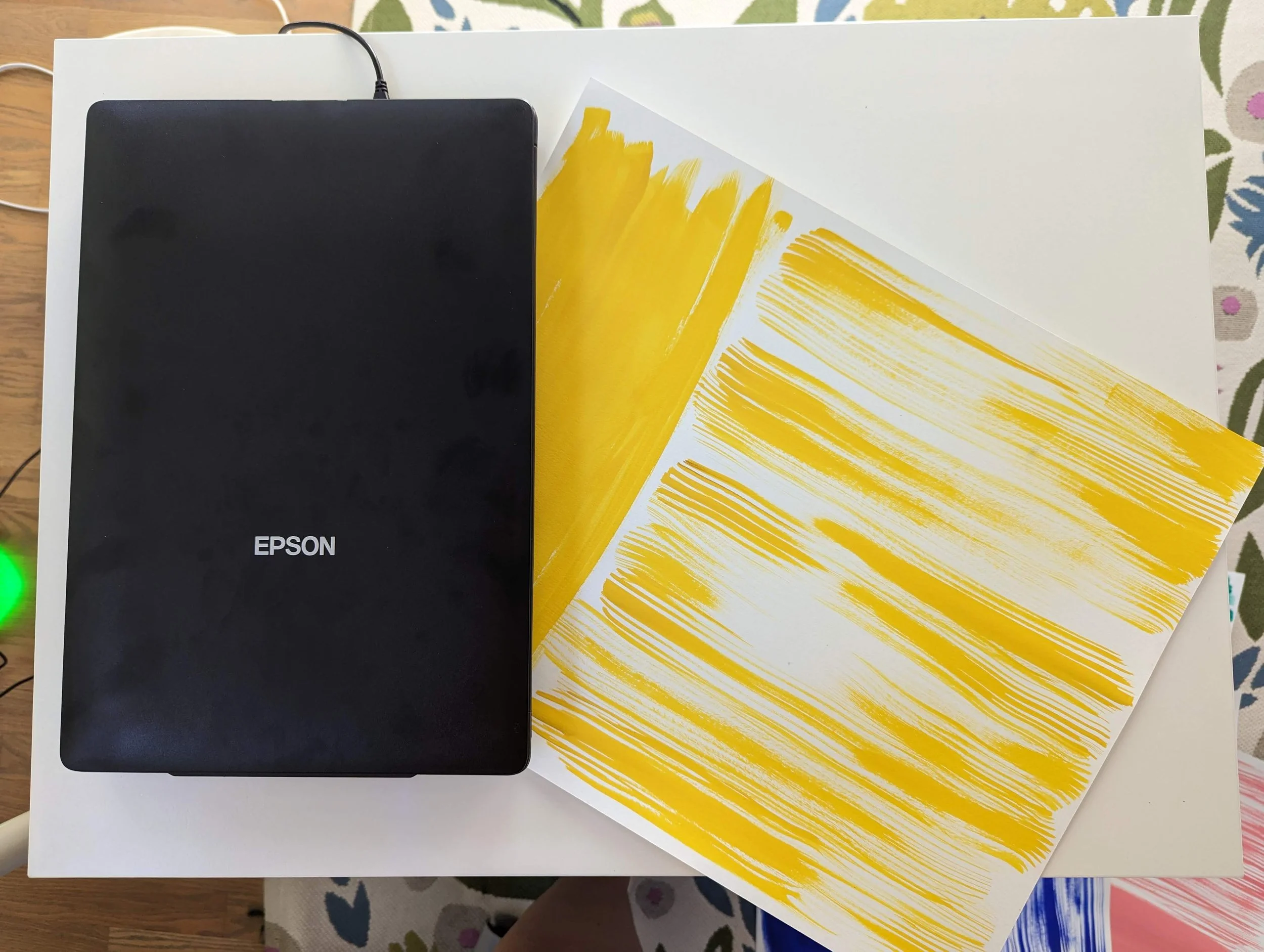 Top Tools for Professional Surface Pattern Designers — Elizabeth Silver ...