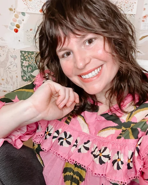 Lessons from an Art Director to Independent Artists with Jill Labieniec ...
