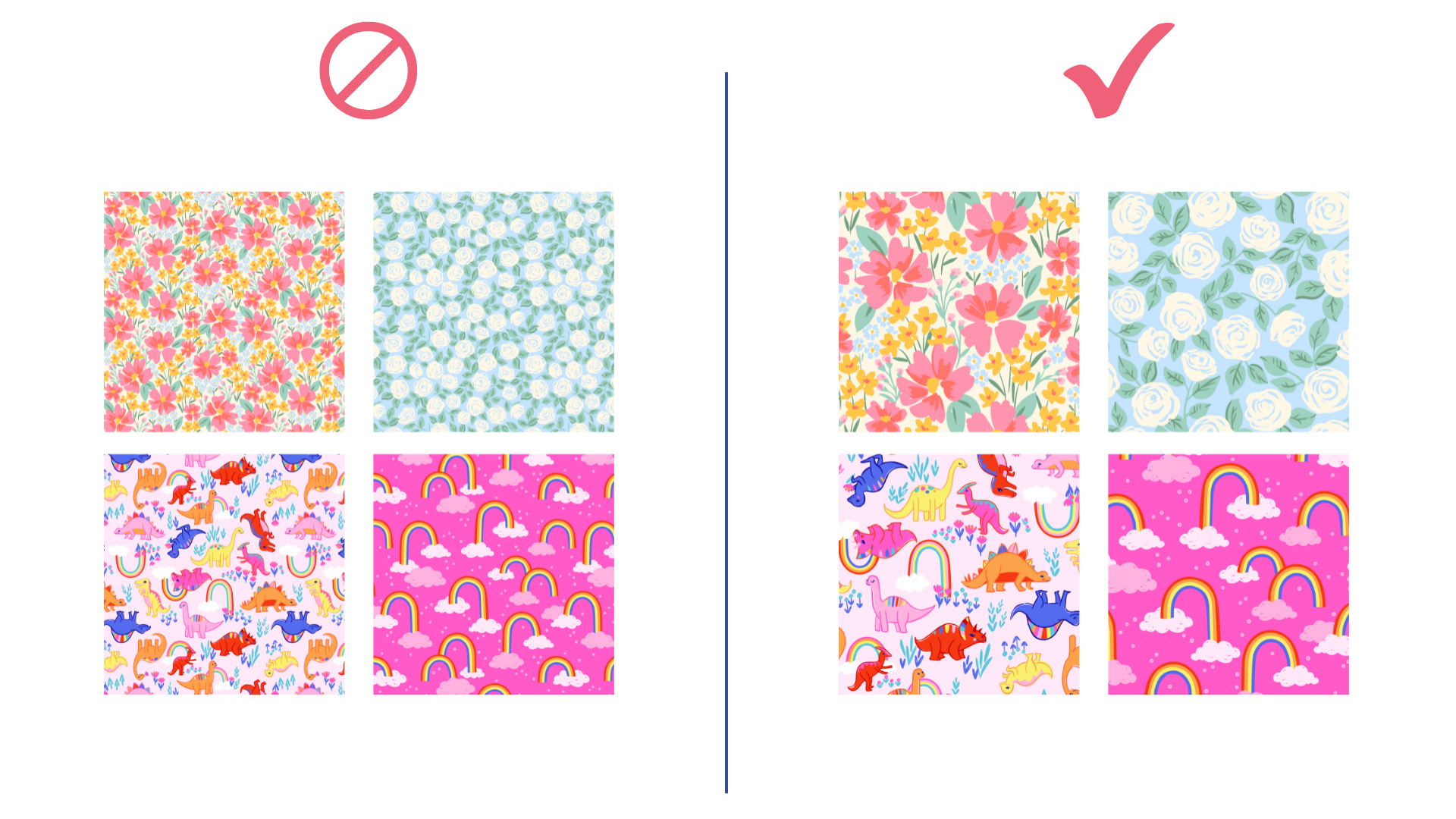 6 Surface Pattern Portfolio Tips to Wow Your Dream Clients — Elizabeth ...