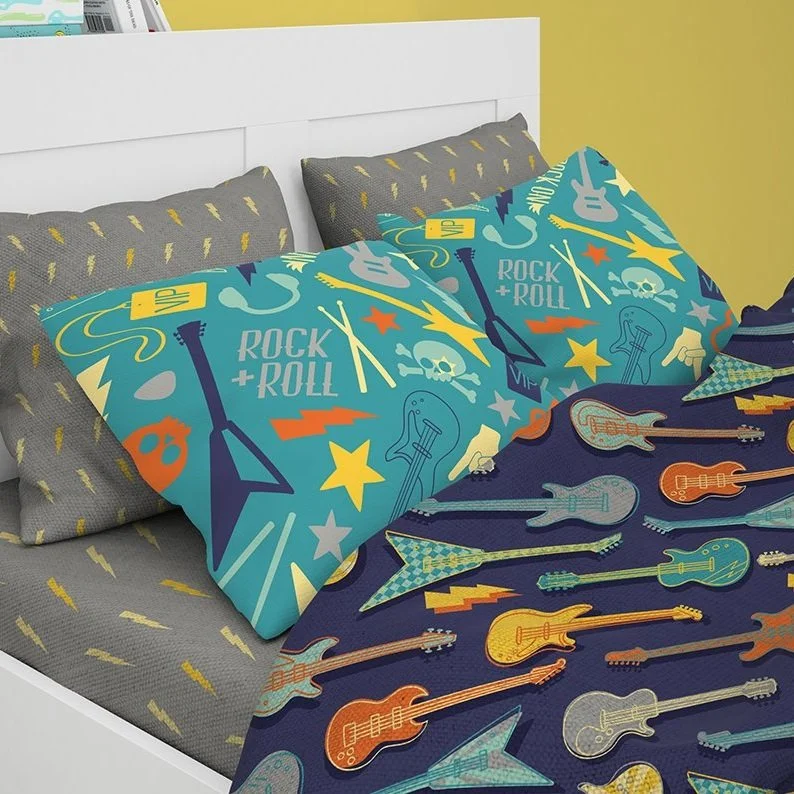 What is Surface Pattern Design? — Elizabeth Silver Surface Pattern Design