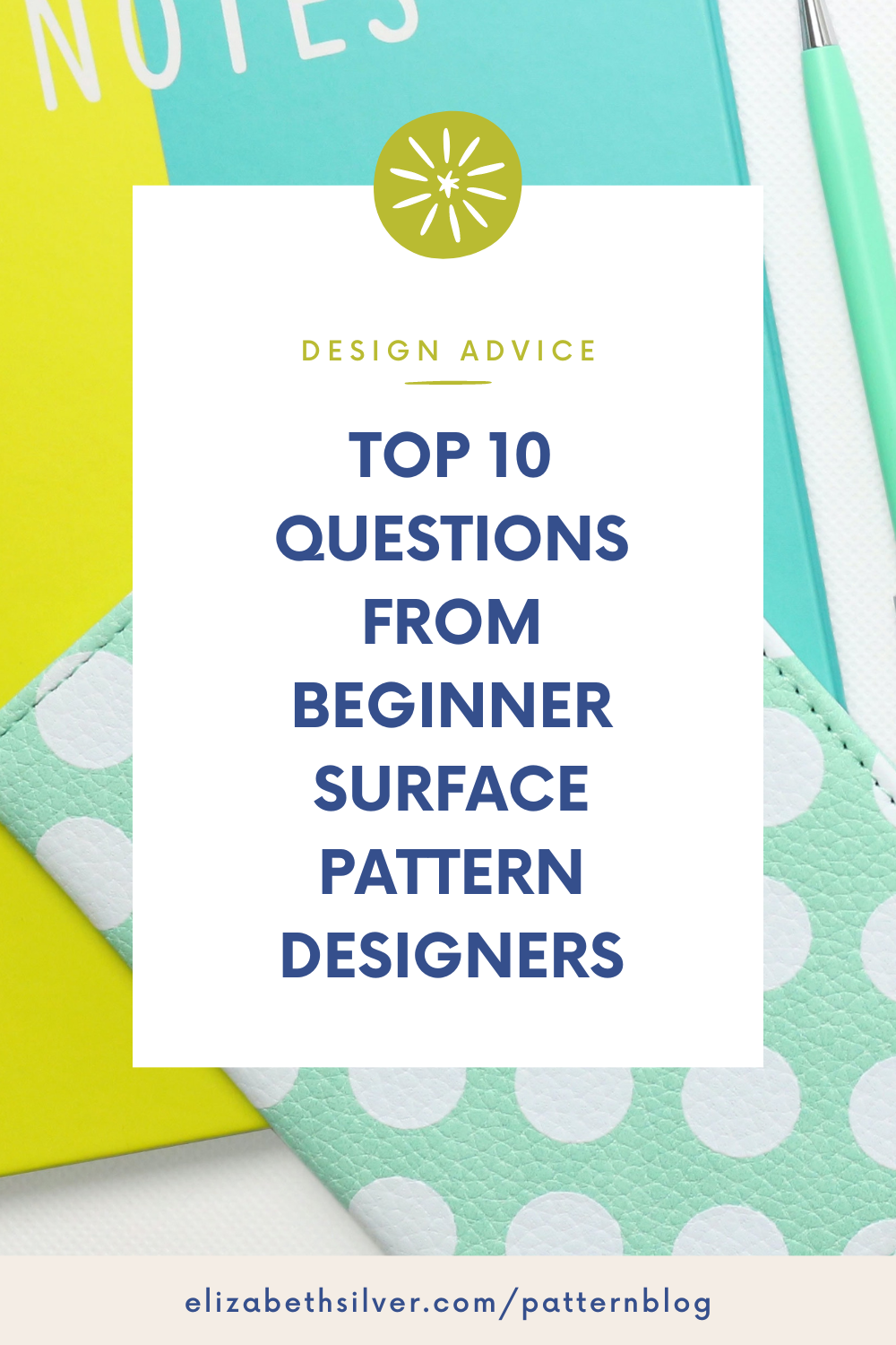 Surface Pattern Design Portfolio Help — Elizabeth Silver Surface ...