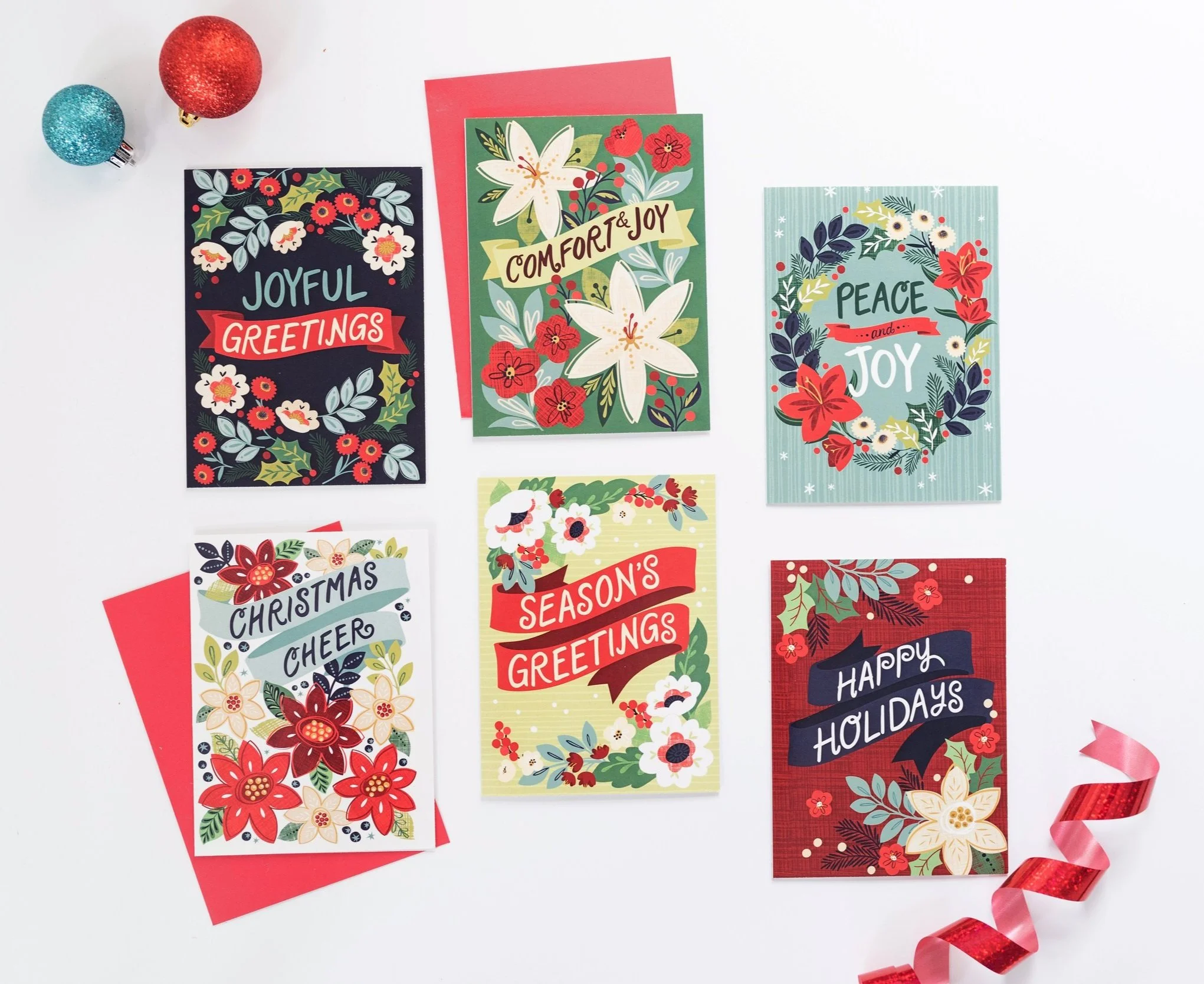 How to Create a Surface Pattern Collection from One Design — Elizabeth Silver Surface Pattern Design