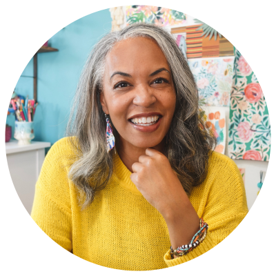 Creating a Strong Personal Art Brand with Jeanetta Gonzales — Elizabeth ...