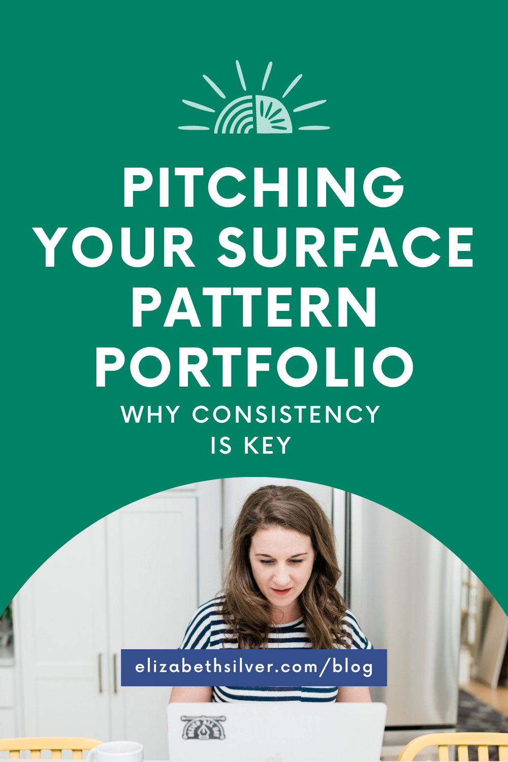 Pitching Your Surface Pattern Portfolio: Why Consistency is Key ...
