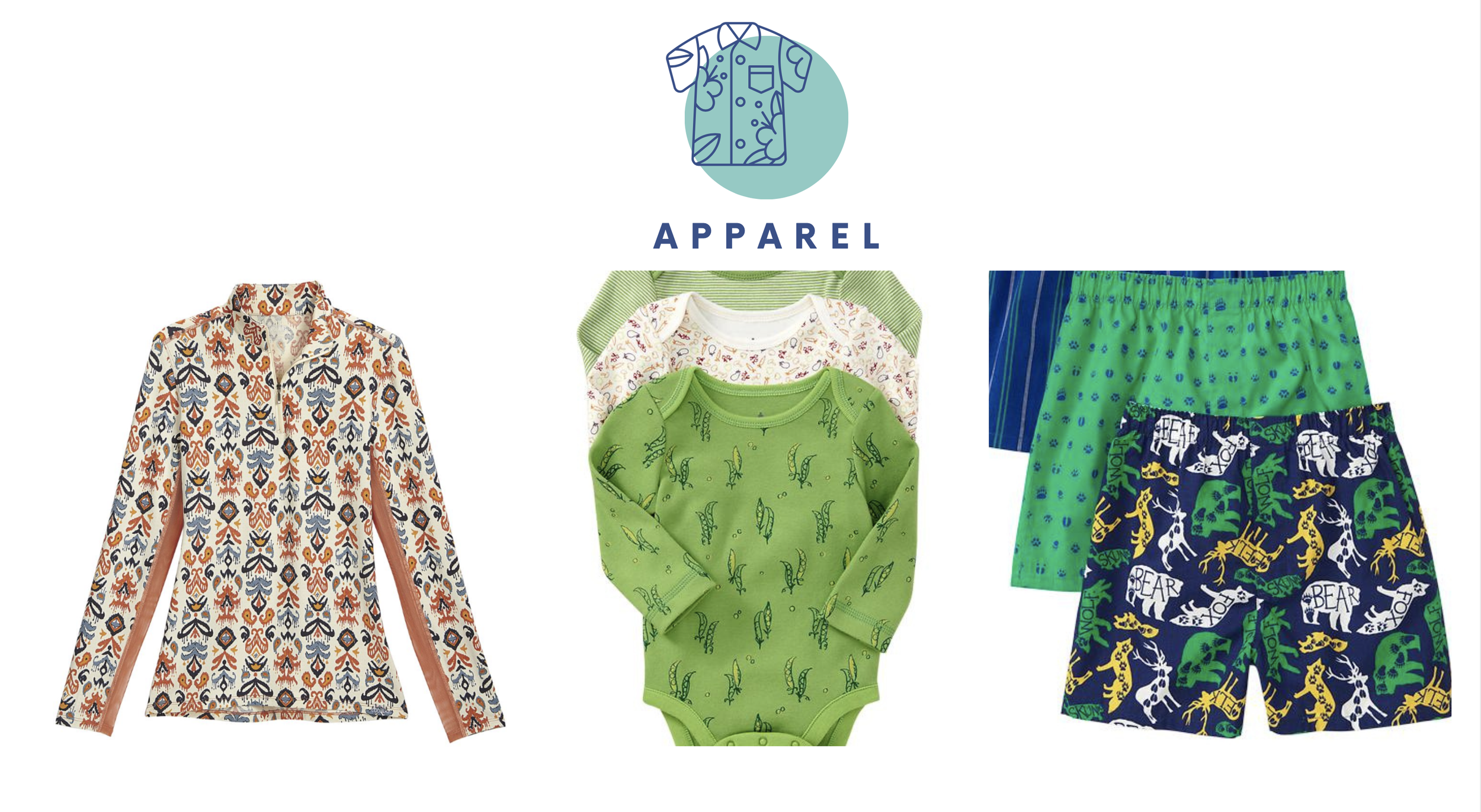 Finding a Product Niche for Your Surface Pattern Designs — Elizabeth ...