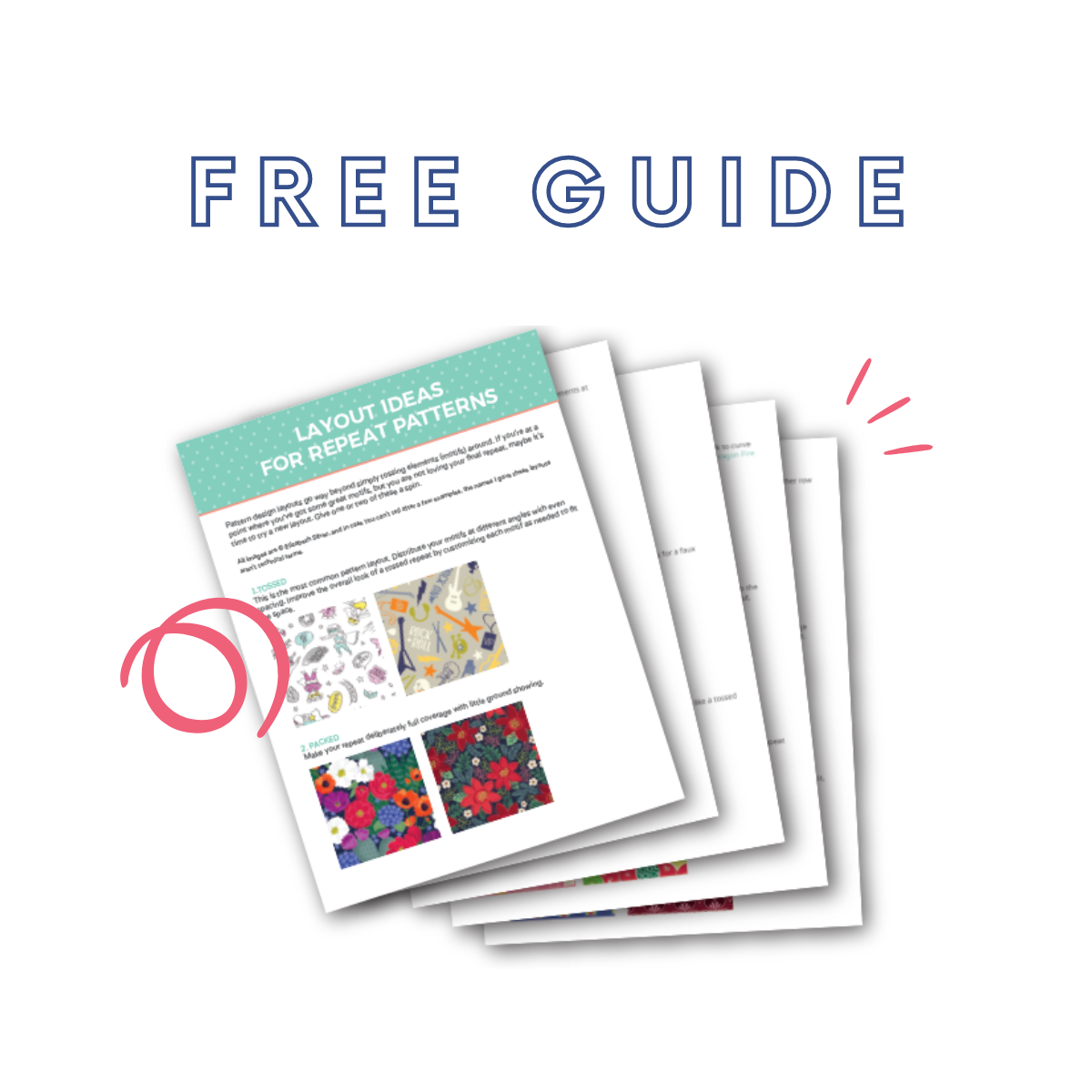 Surface Pattern Design Mistakes: How to Spot and Fix 5 (More) Common ...