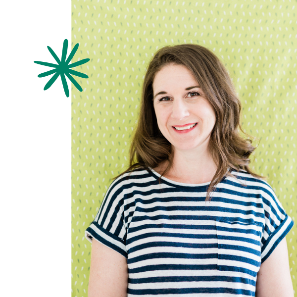 Elizabeth Silver Surface Pattern Design