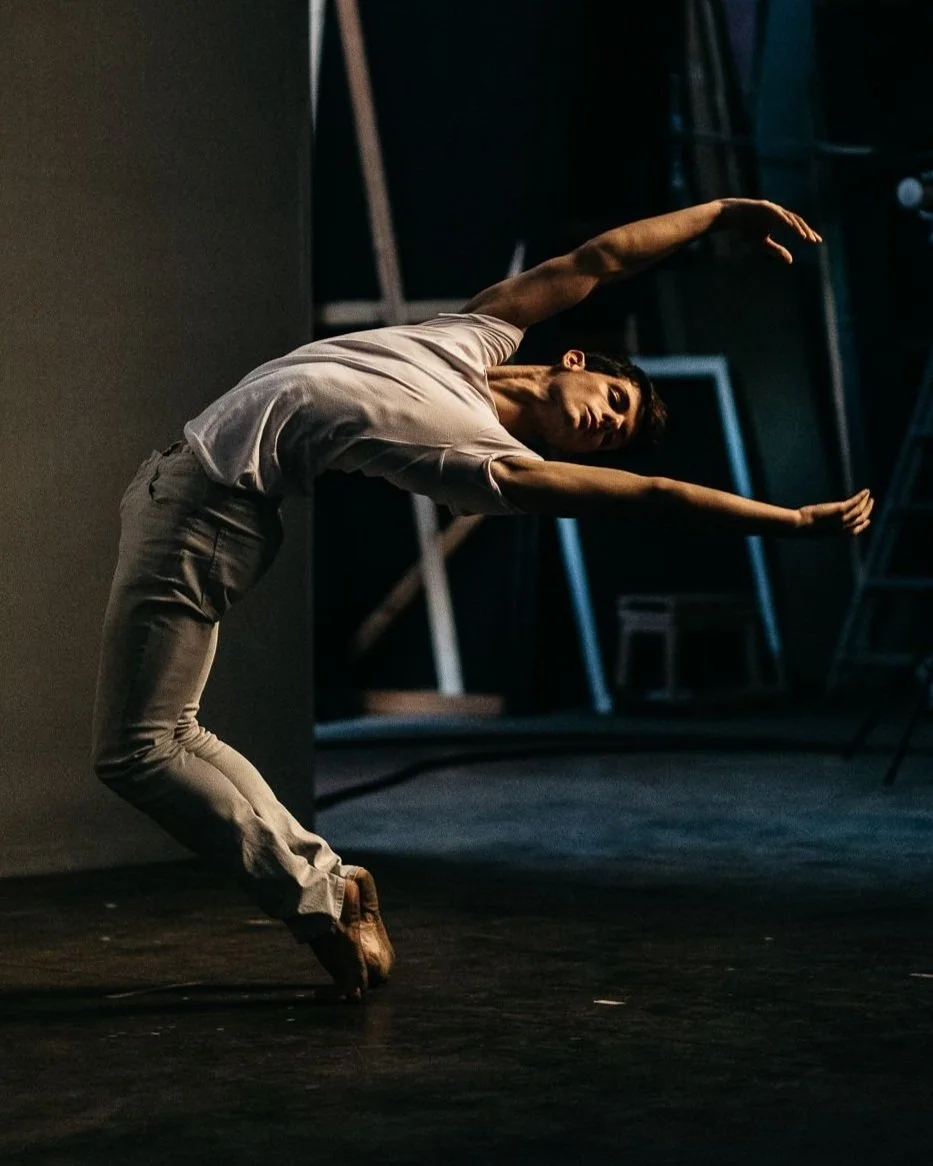 Scottish Ballet & Sandman Hotels UK & Ireland — culture belongs to everyone