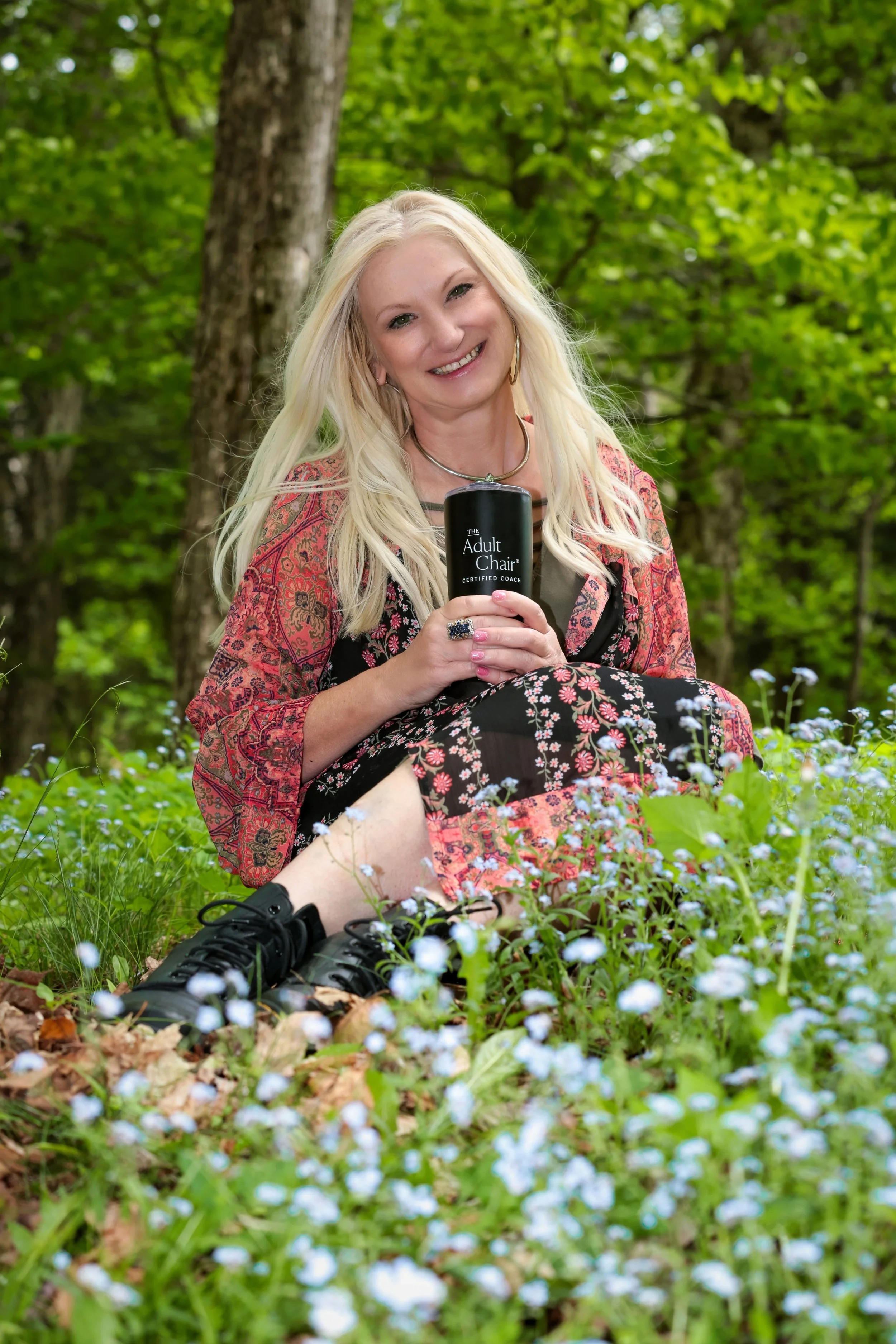 Life & Personal Transformation Coach | Trauma Recovery & Self ...