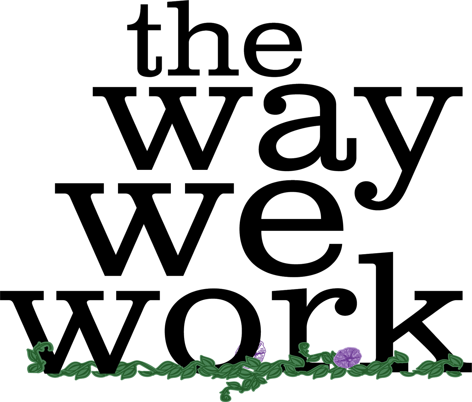 The Way We Work: Winter Roots 2026 | Free Nonprofit Professional ...