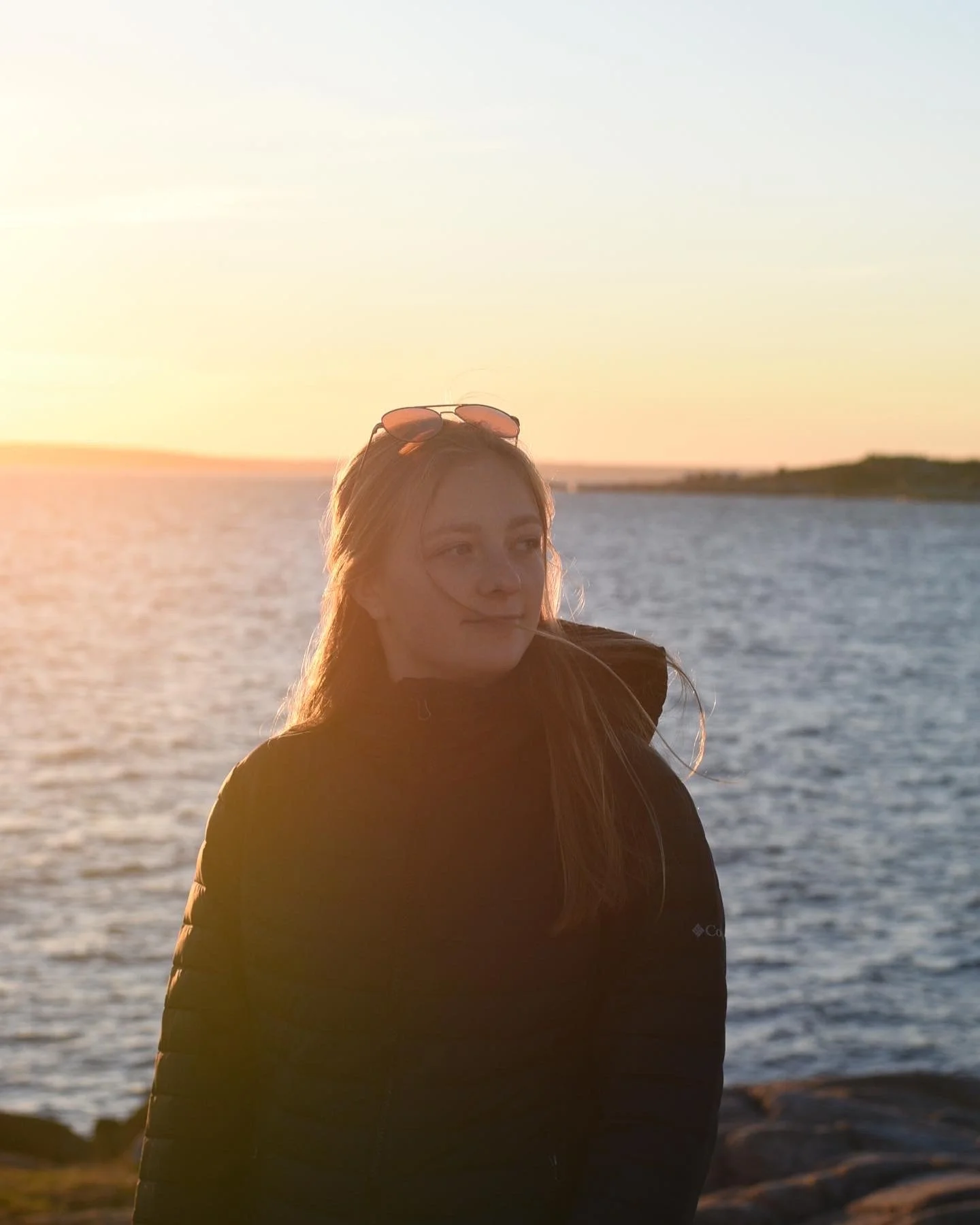 ABOUT — EMMA LOMAS MEDIA