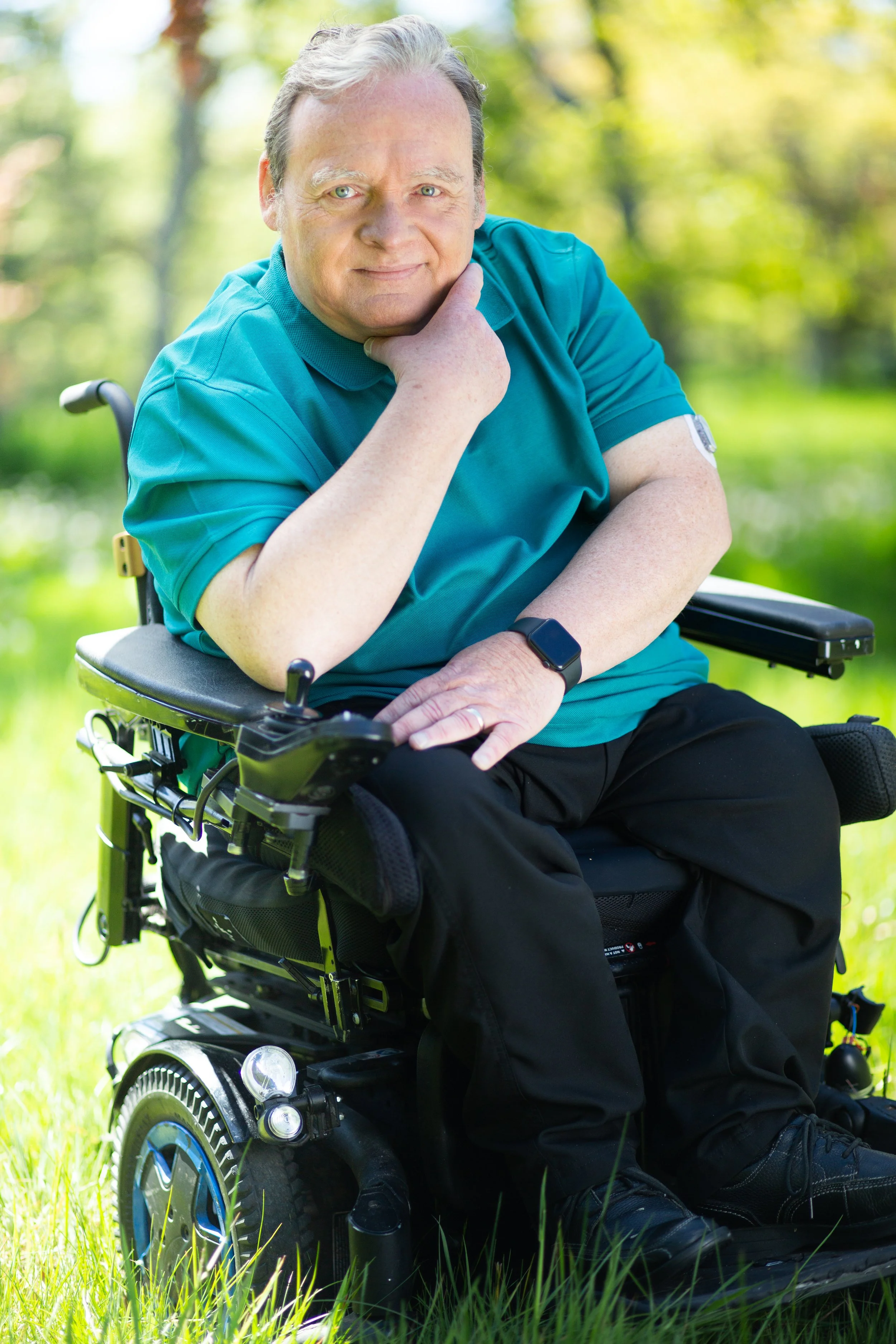 /talent/rene-poirier — Kello Inclusive