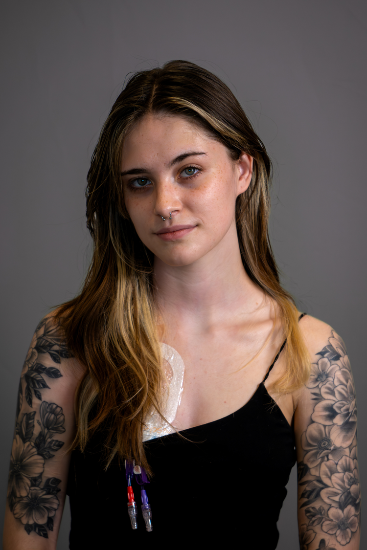 /talent/hailey-wood — Kello Inclusive