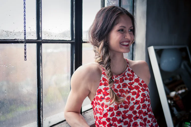 /talent/camille-chai — Kello Inclusive