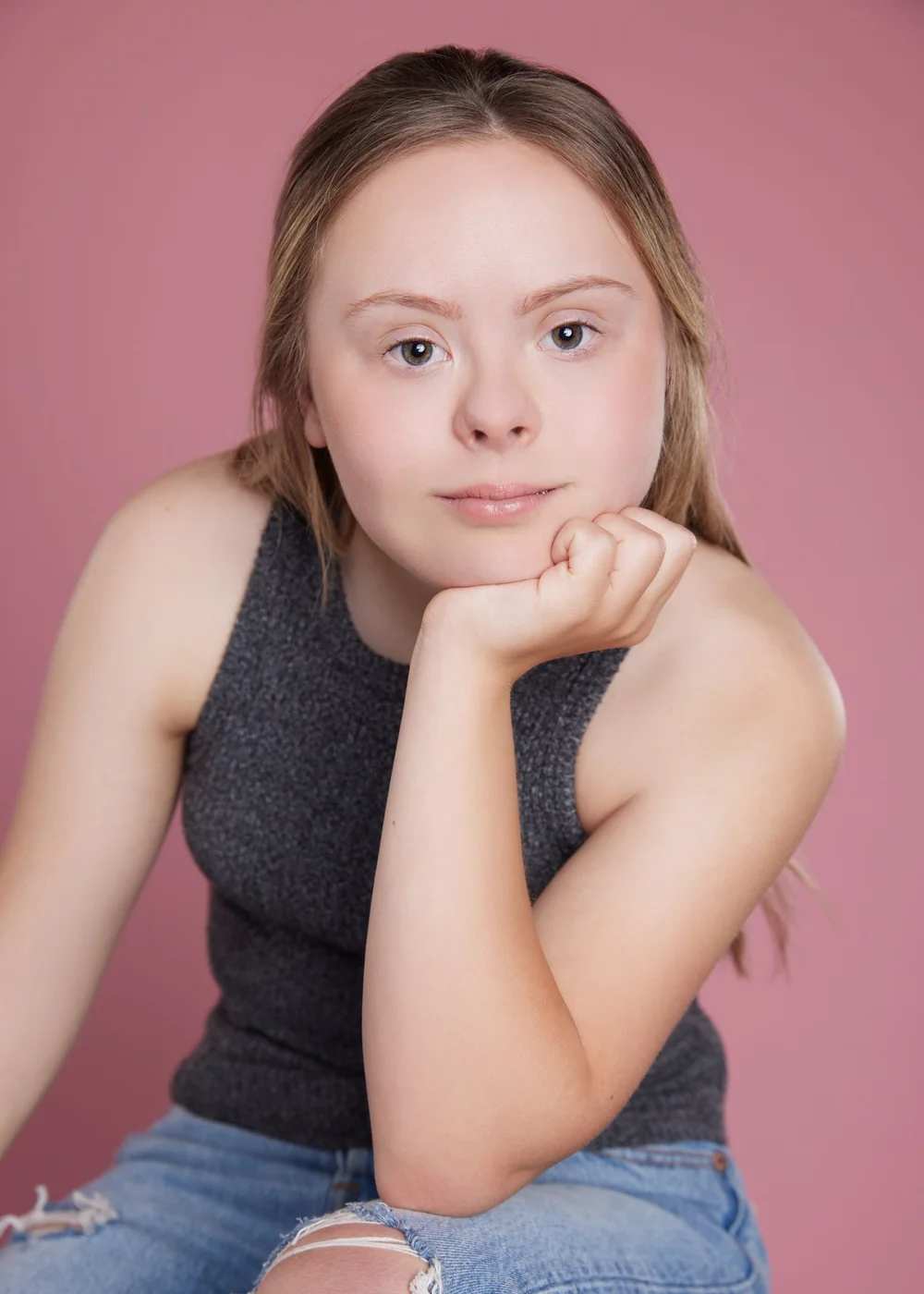 /talent/annika-van-vliet — Kello Inclusive