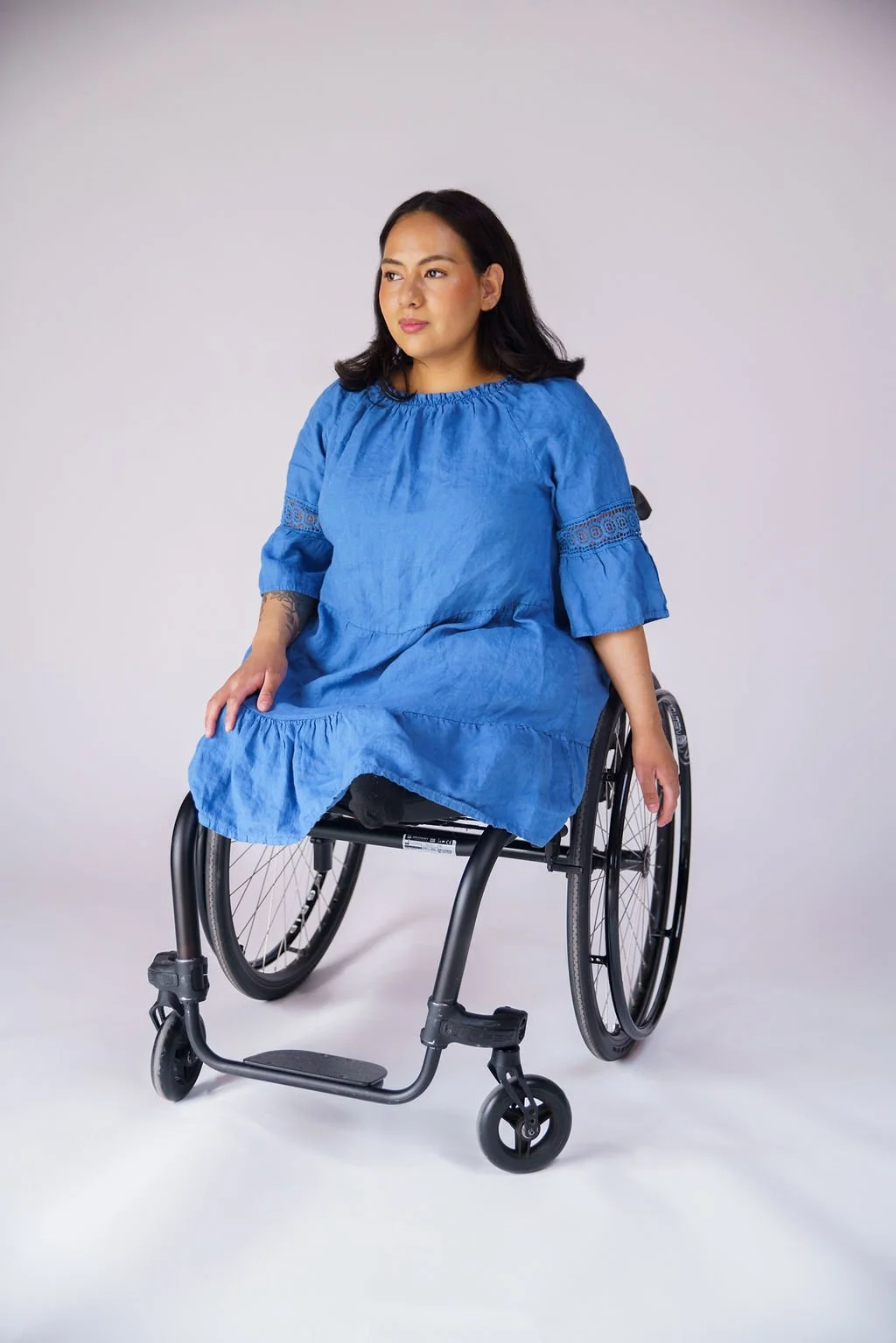 /talent/daniela-gonzalez — Kello Inclusive