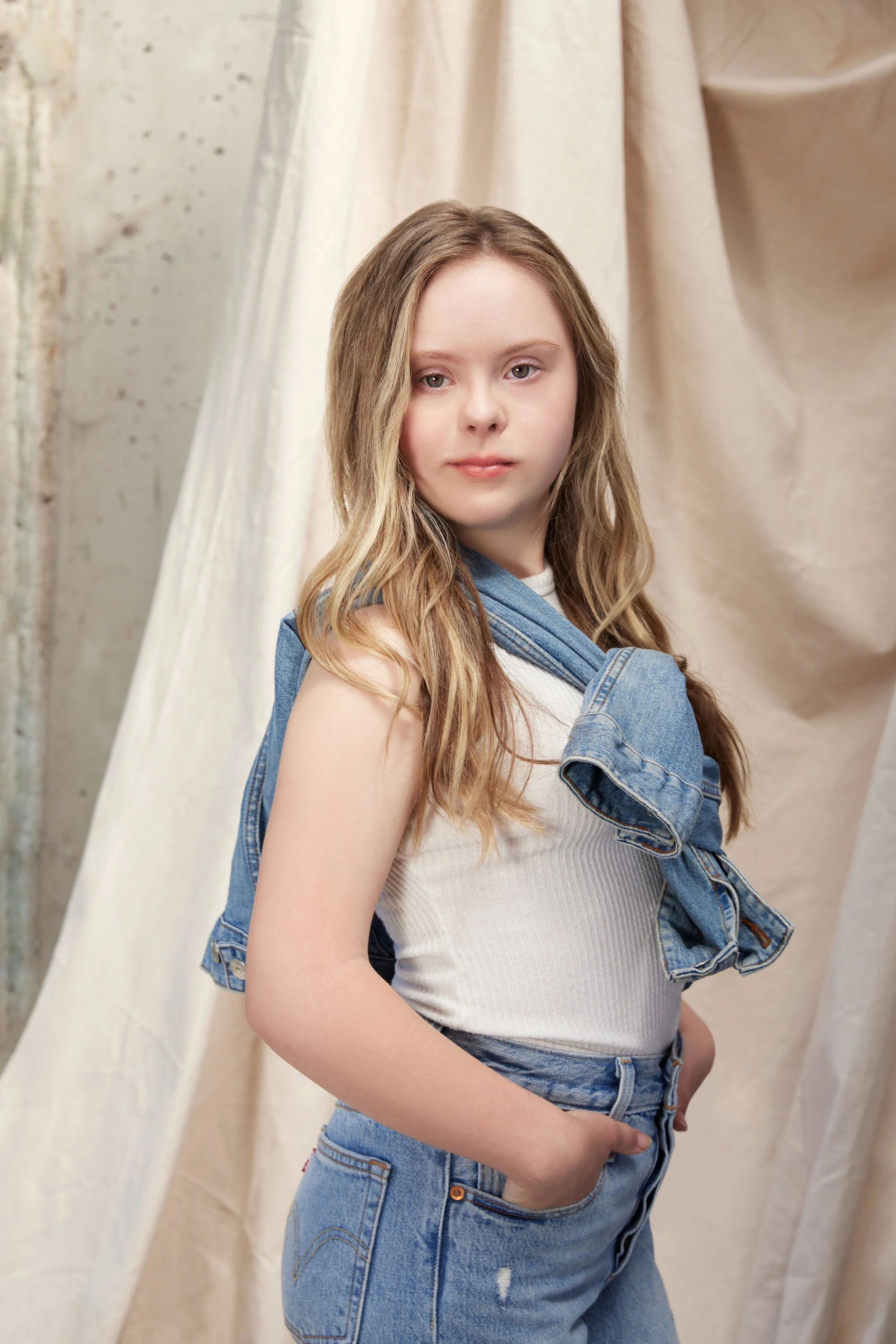 /talent/annika-van-vliet — Kello Inclusive