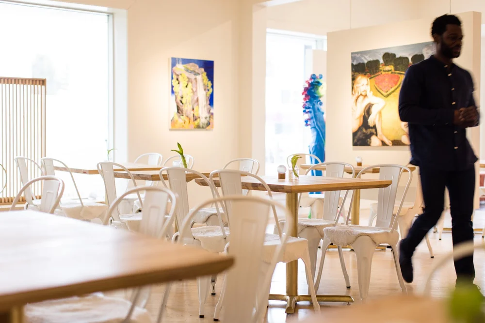 Events — The Artist Lounge