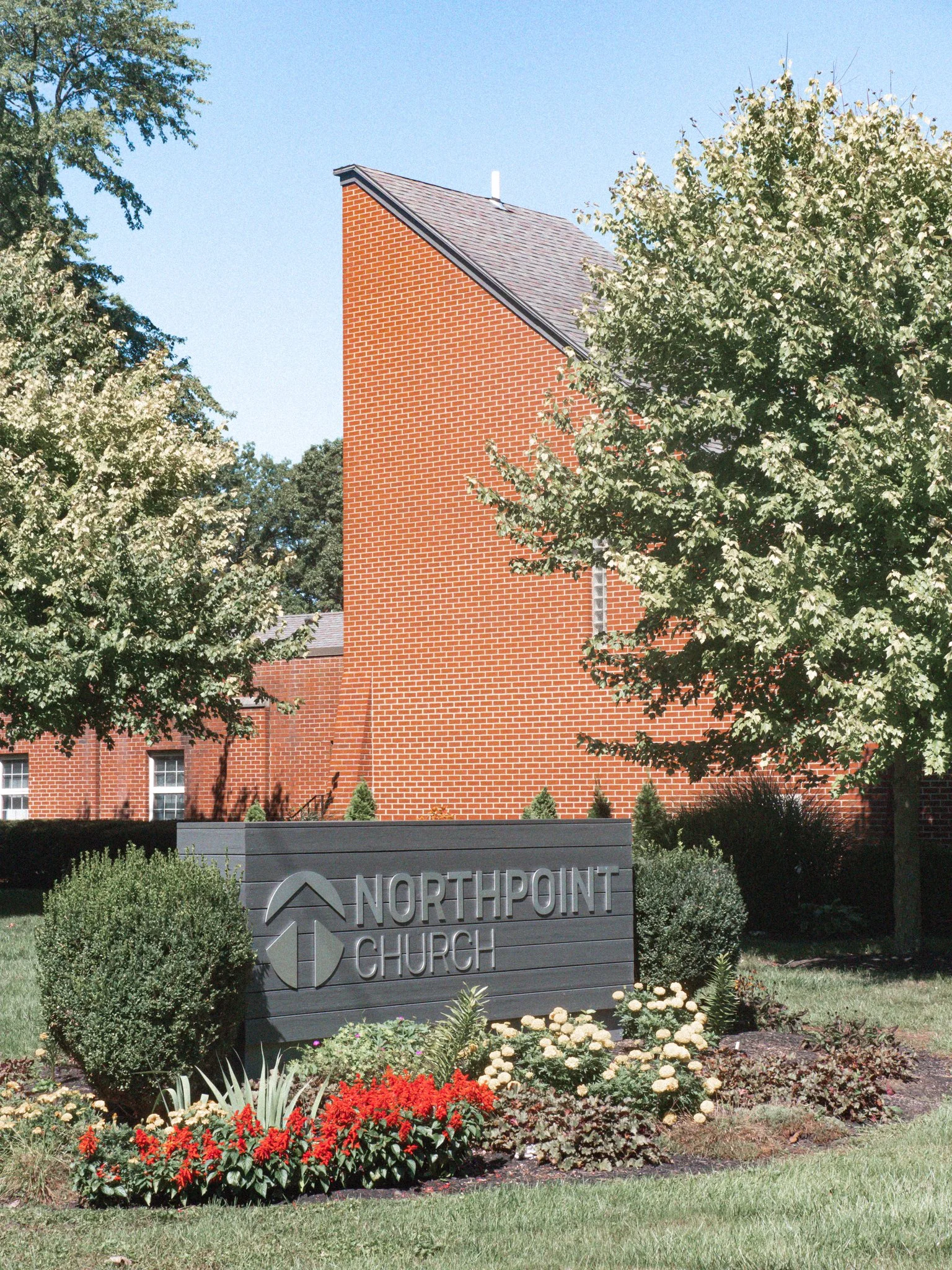 Contact Us — Community House Church