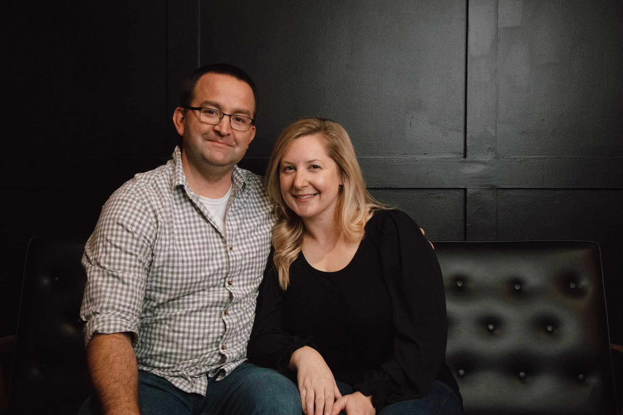 Community House Church Team — Community House Church