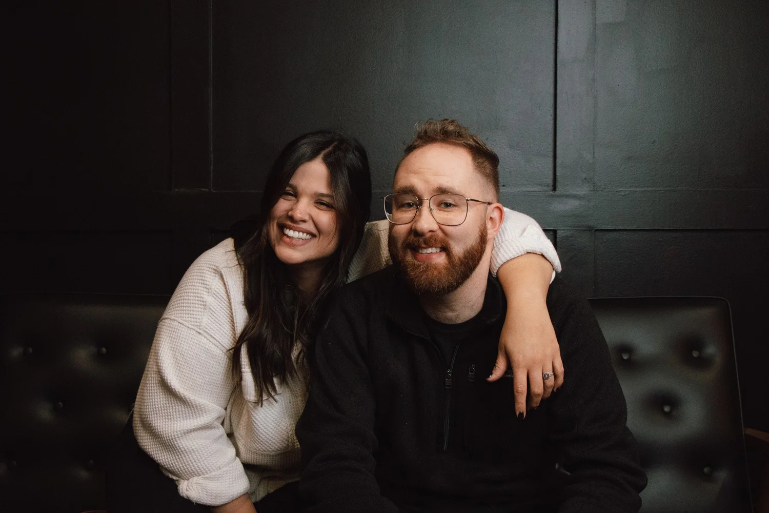 Community House Church Team — Community House Church