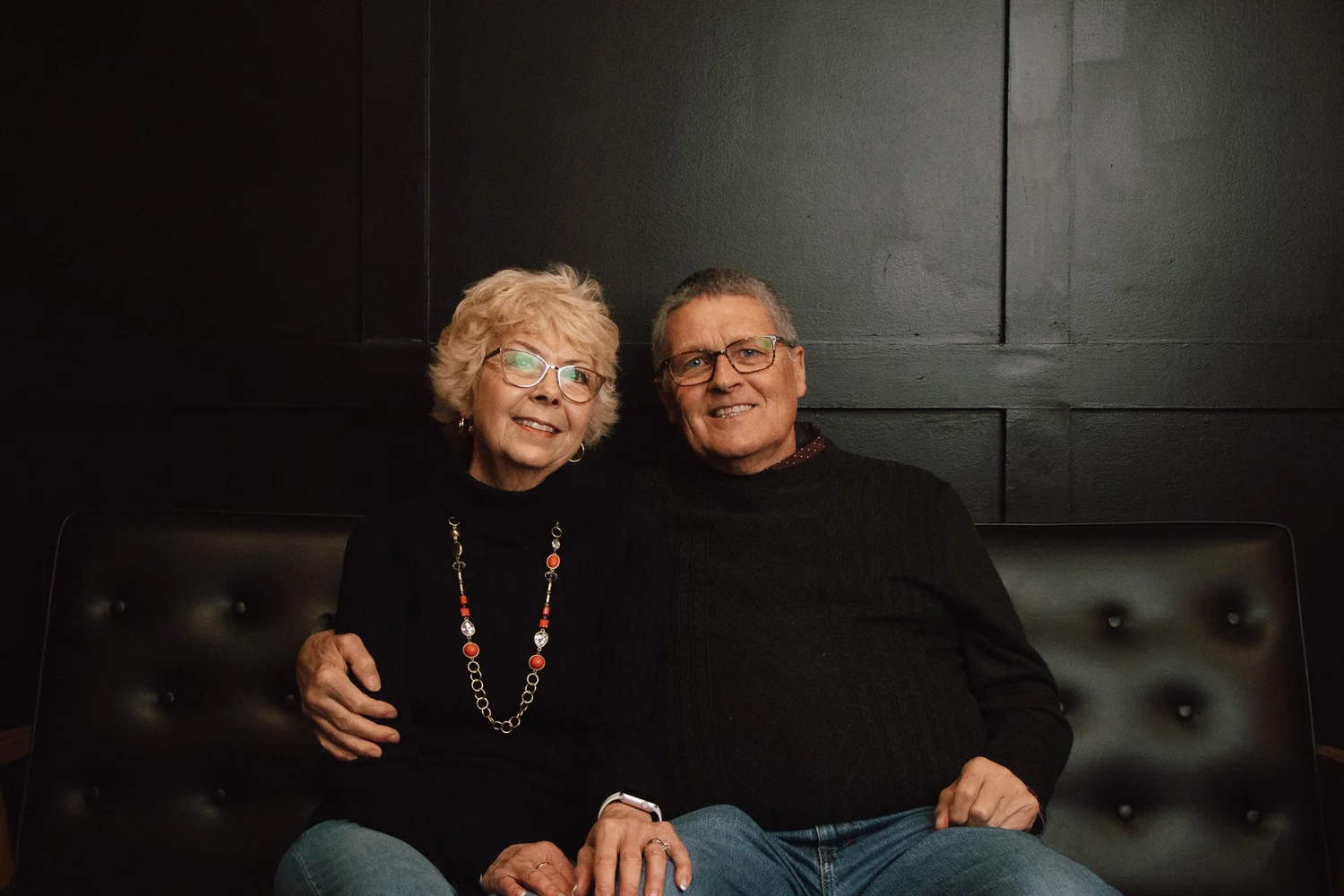 Community House Church Team — Community House Church