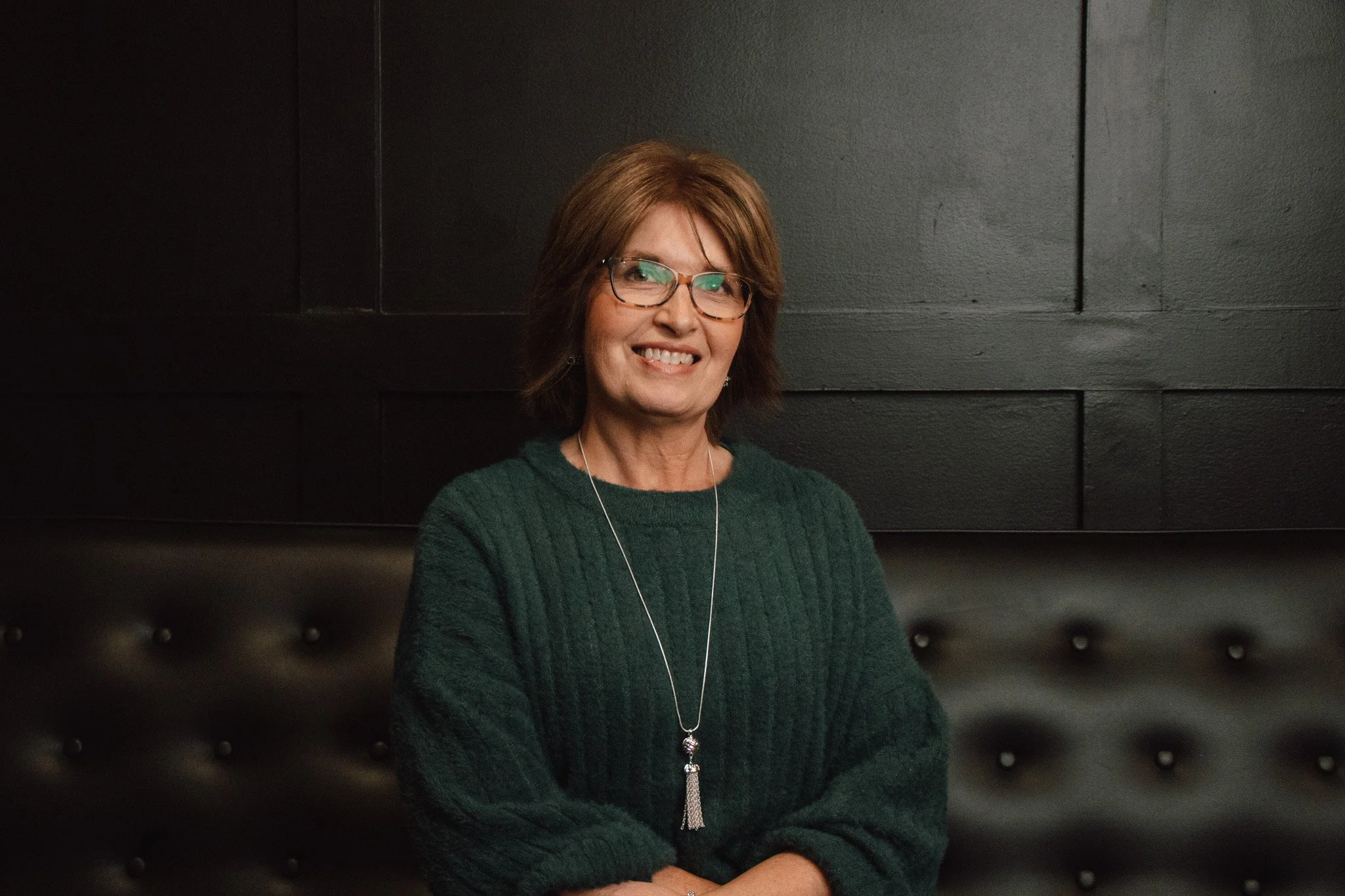 Community House Church Team — Community House Church