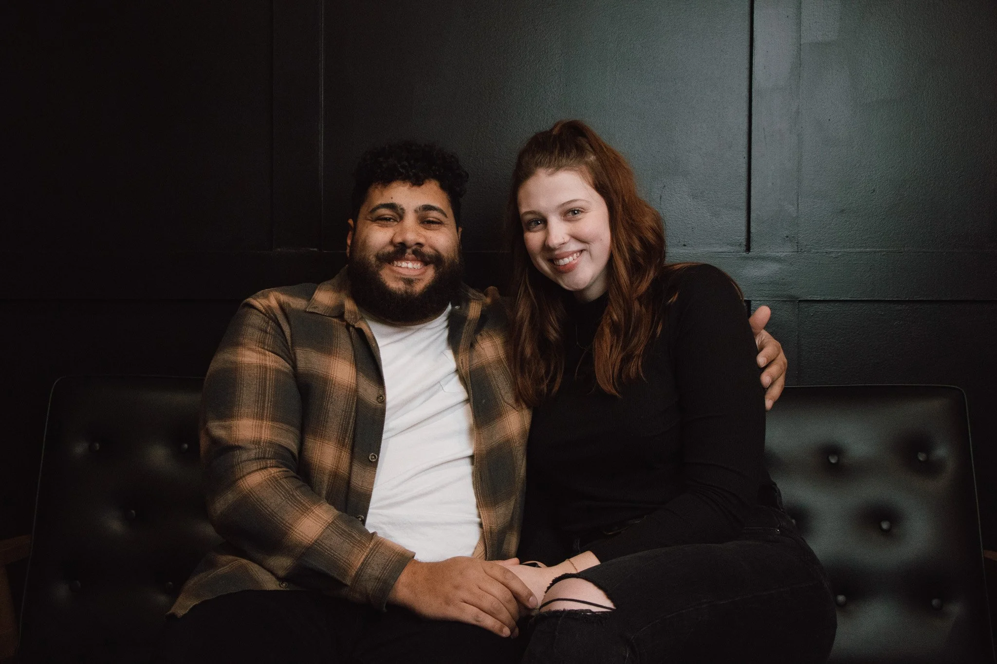 Community House Church Team — Community House Church