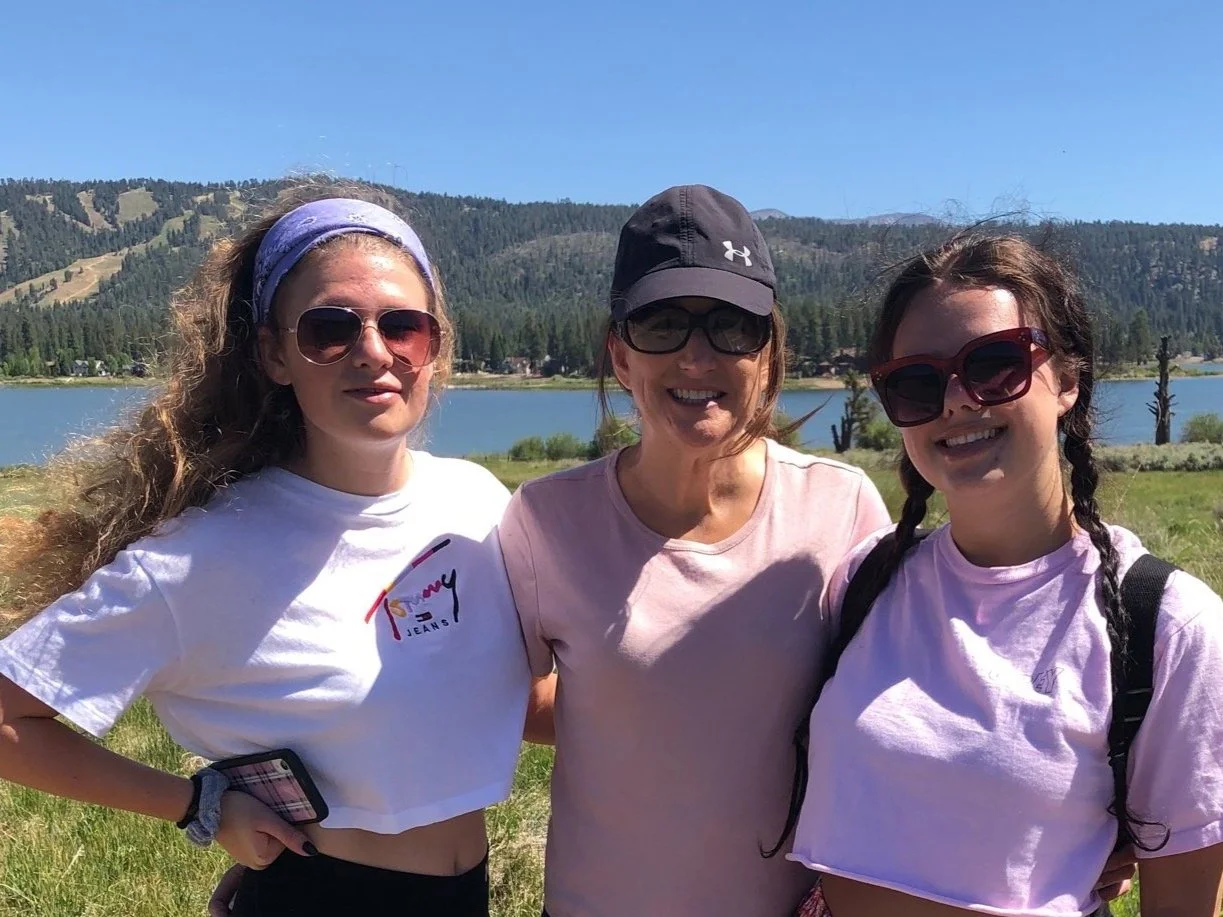 Glass Wood Foundation