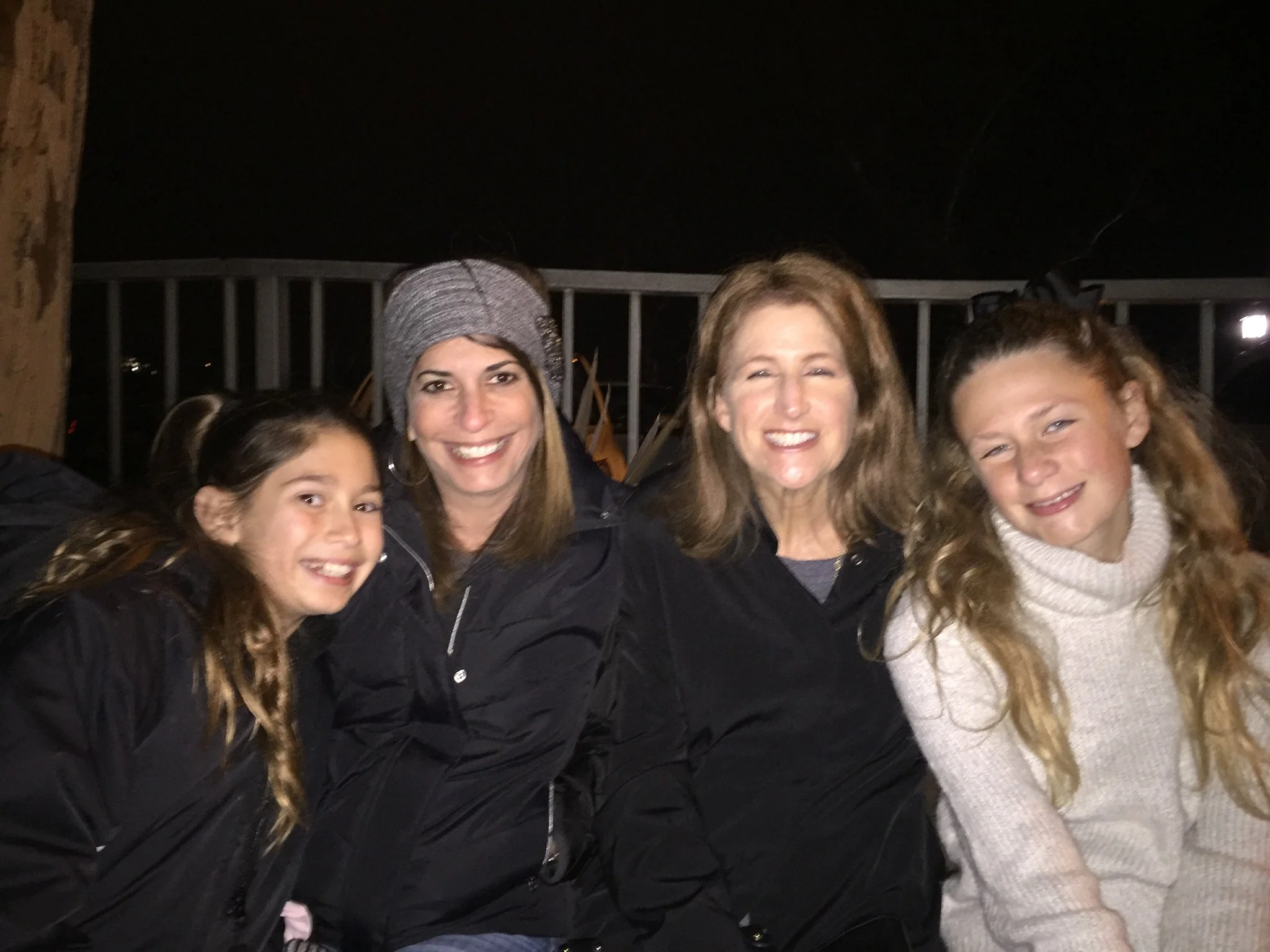 Glass Wood Foundation